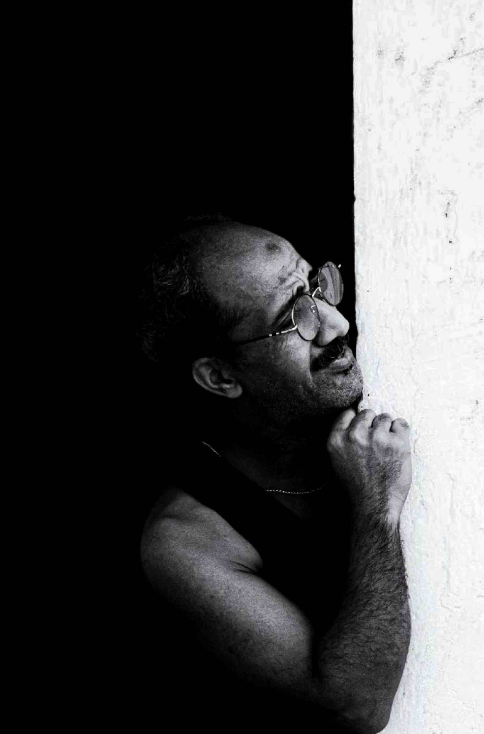 Bnw Portrait Photos, Download The BEST Free Bnw Portrait Stock Photos ...