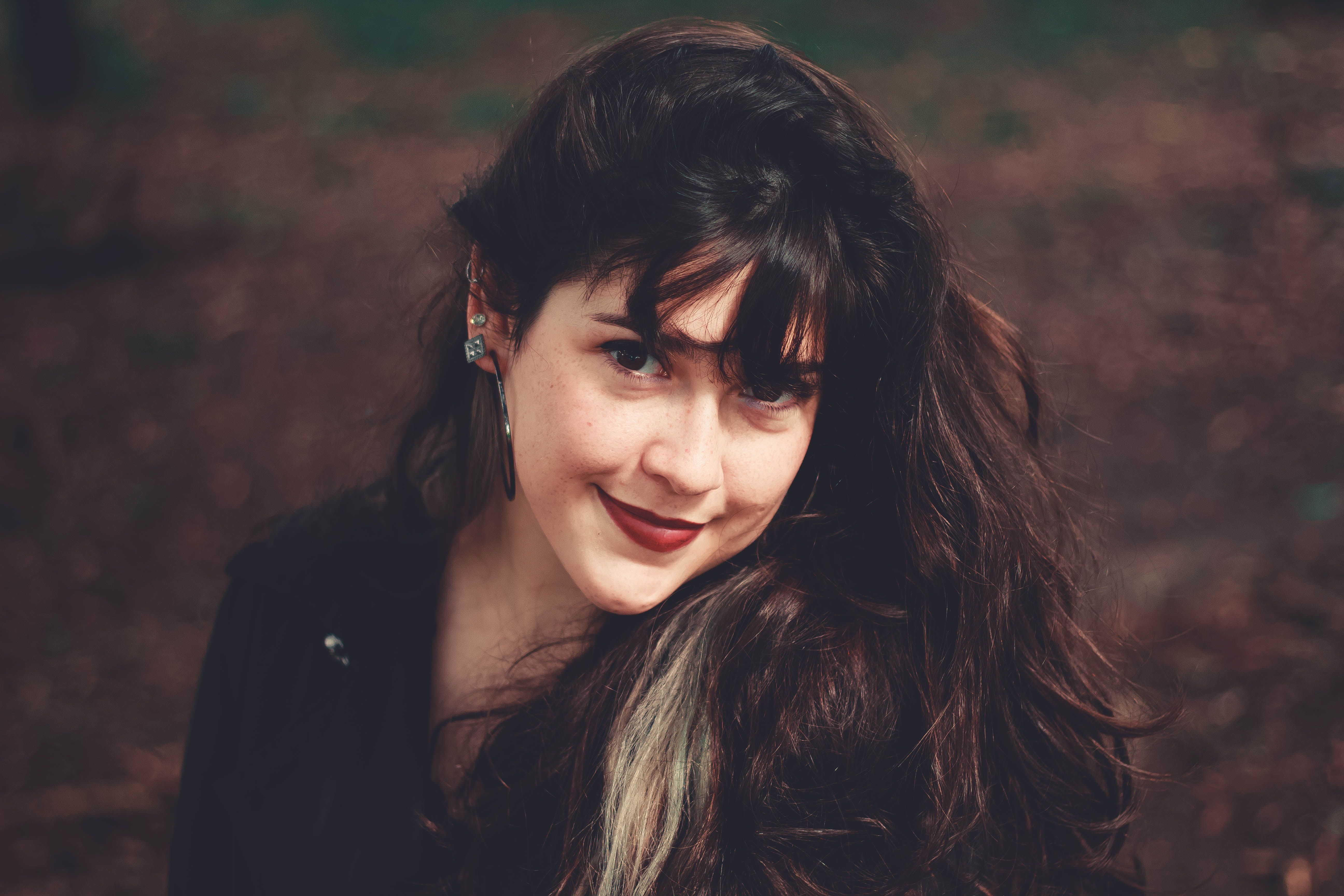 Carla Medeiros - 写真