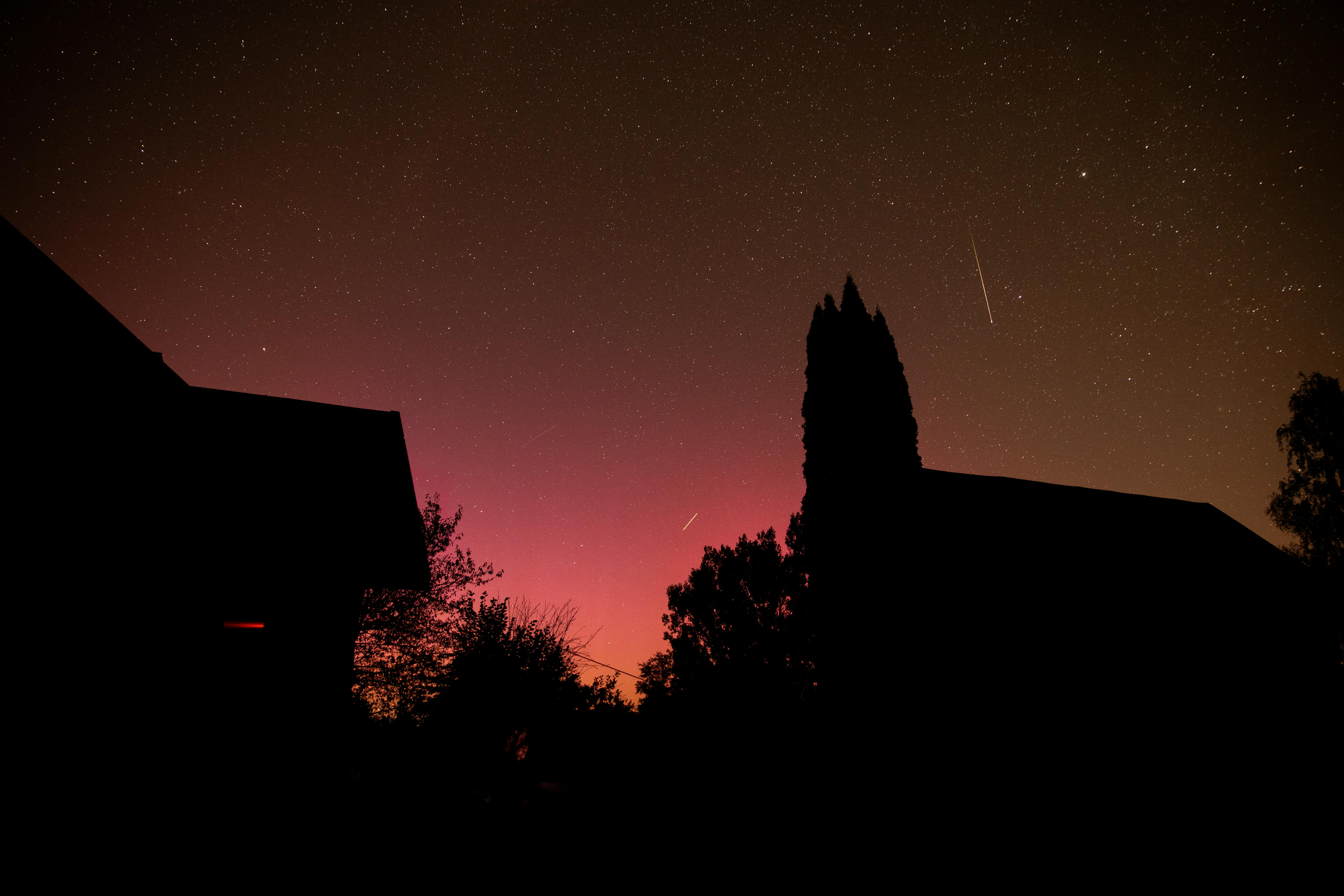 Perseid Meteor Photos, Download The BEST Free Perseid Meteor Stock ...