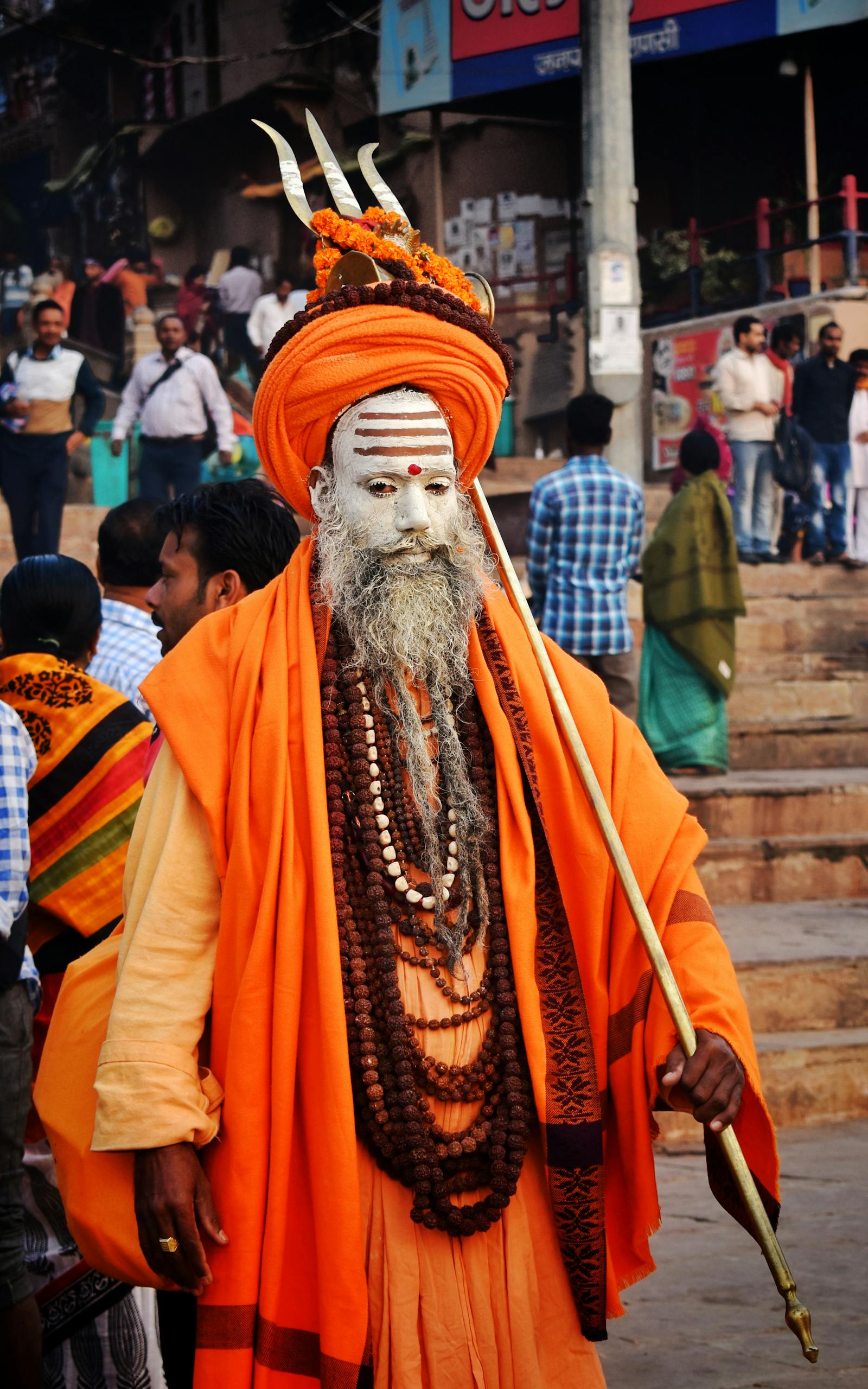 Varanasi Ghat Photos, Download The BEST Free Varanasi Ghat Stock Photos ...