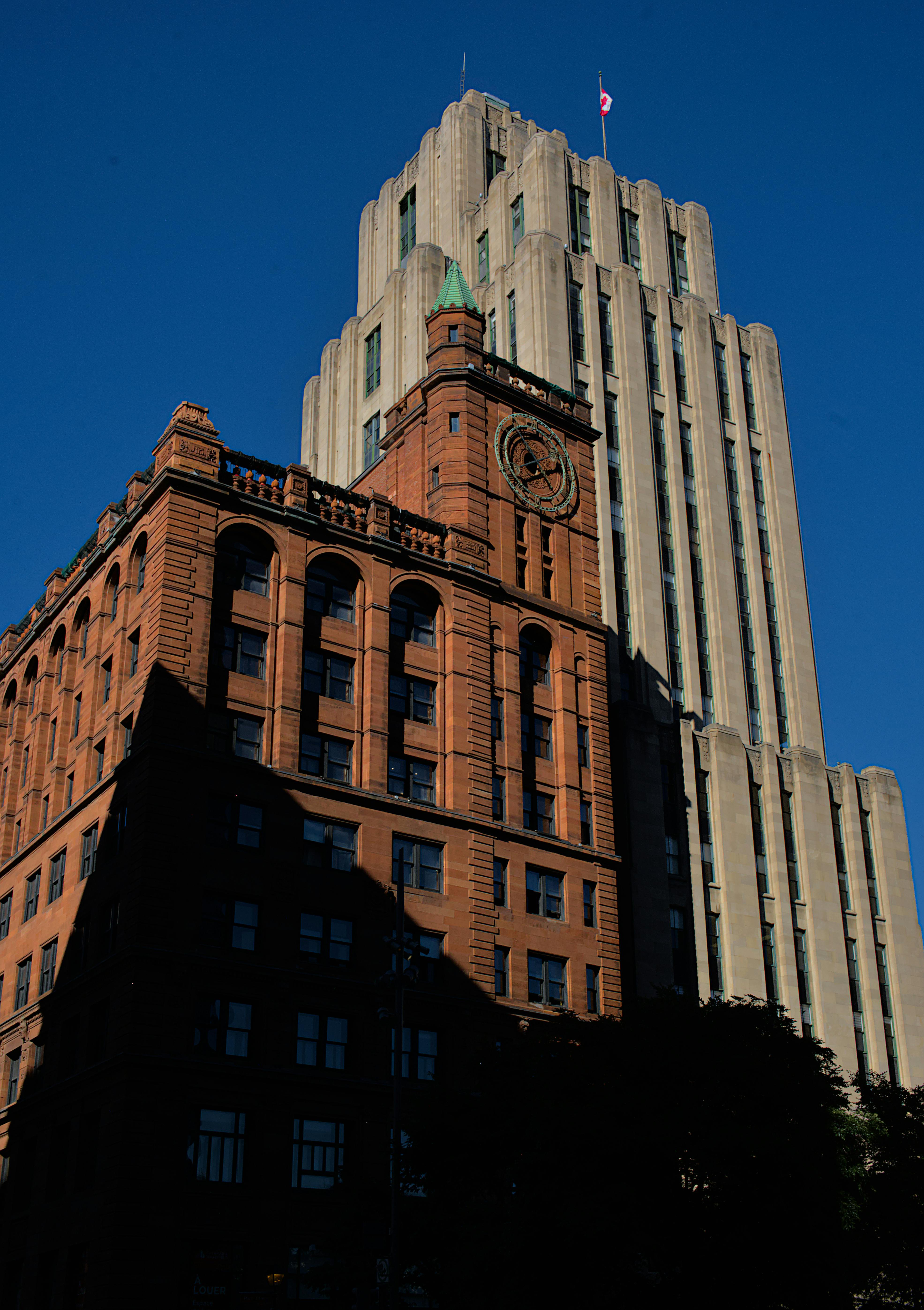 Quebec Bank Building Photos, Download The BEST Free Quebec Bank ...