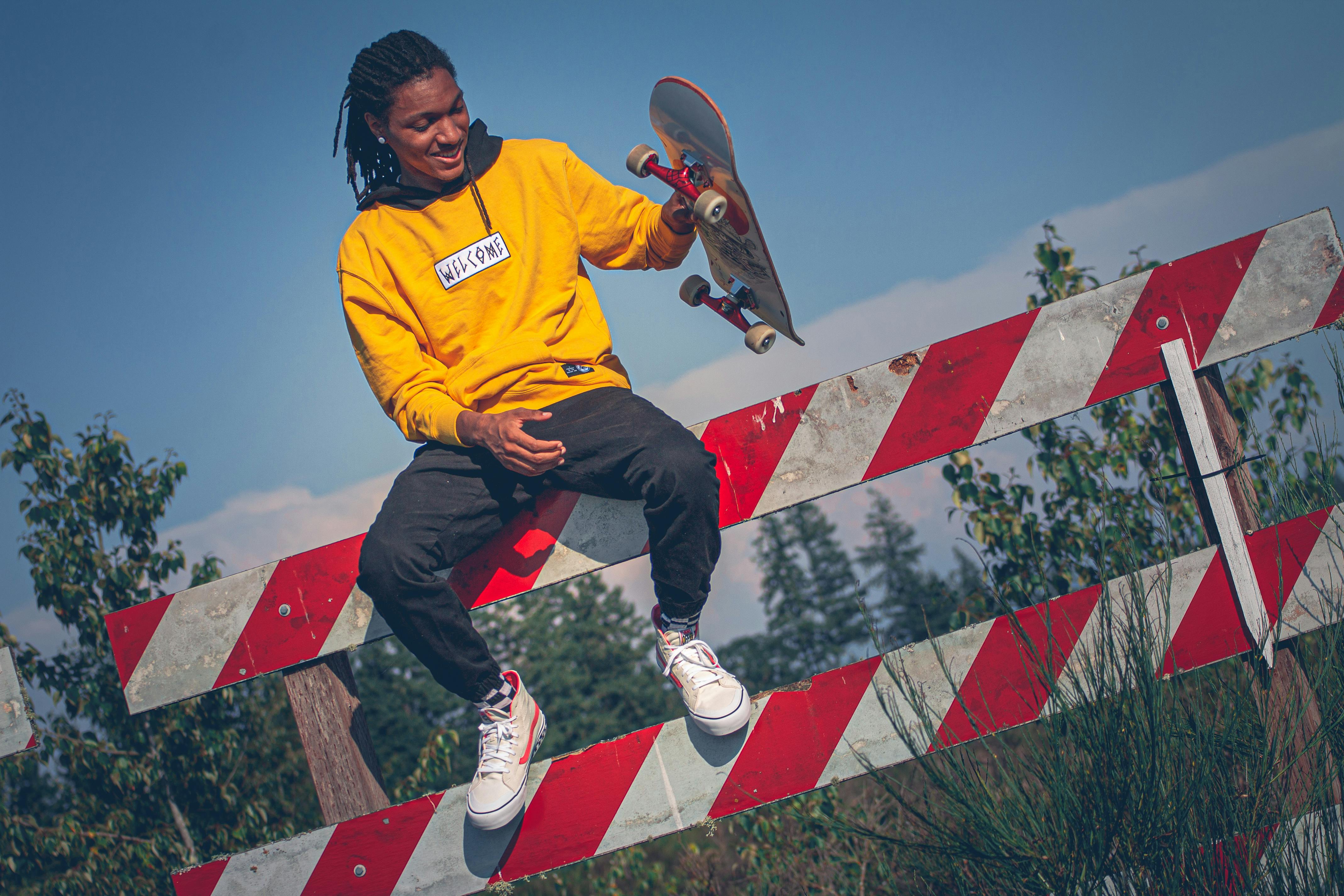 Brandon Sims - Fotografía