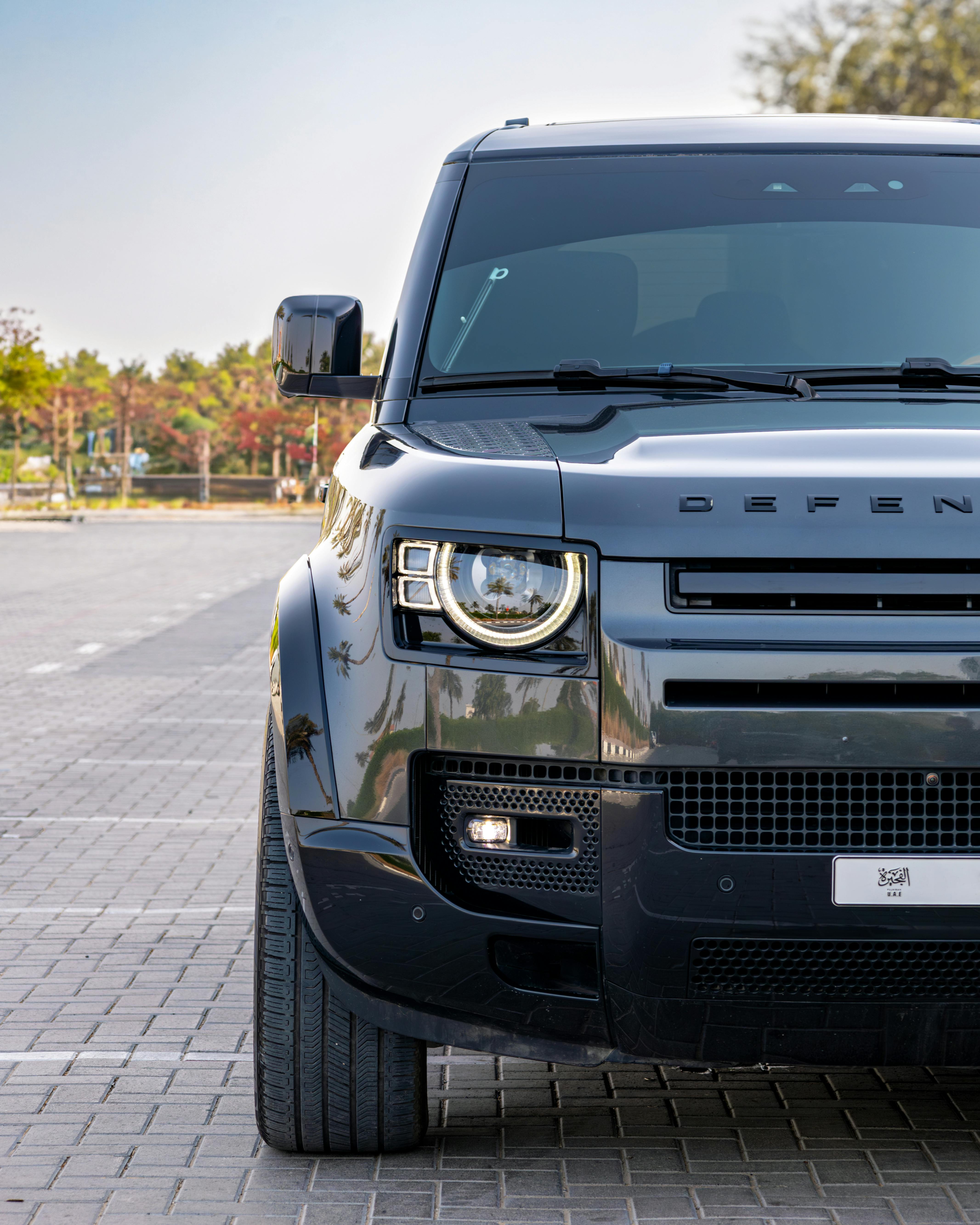 Foto profissional gratuita de 4x4, ágil, ao ar livre, apresentação ...