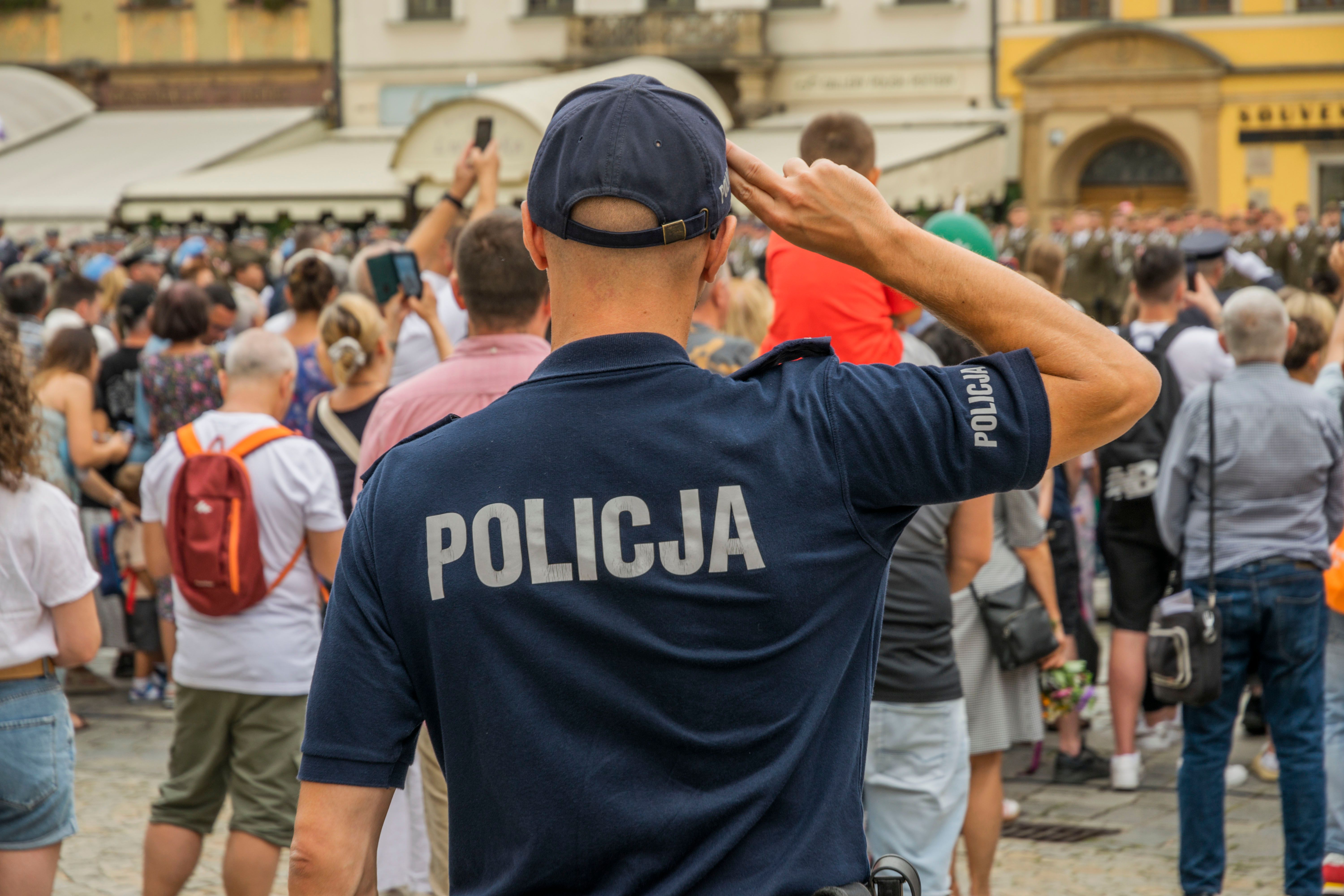 Polish Police Photos, Download The BEST Free Polish Police Stock Photos ...