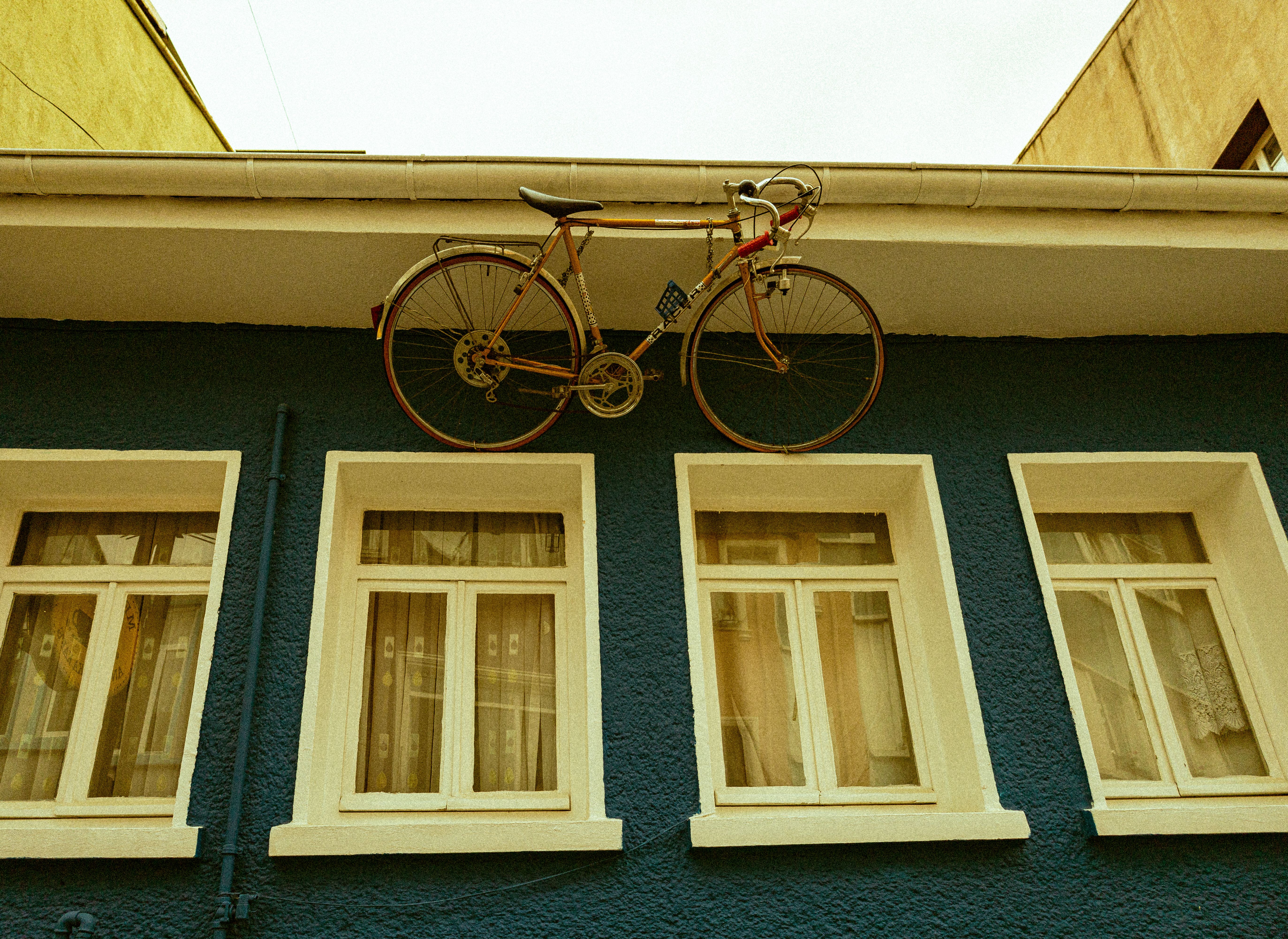 bisiklet · Free Stock Photo