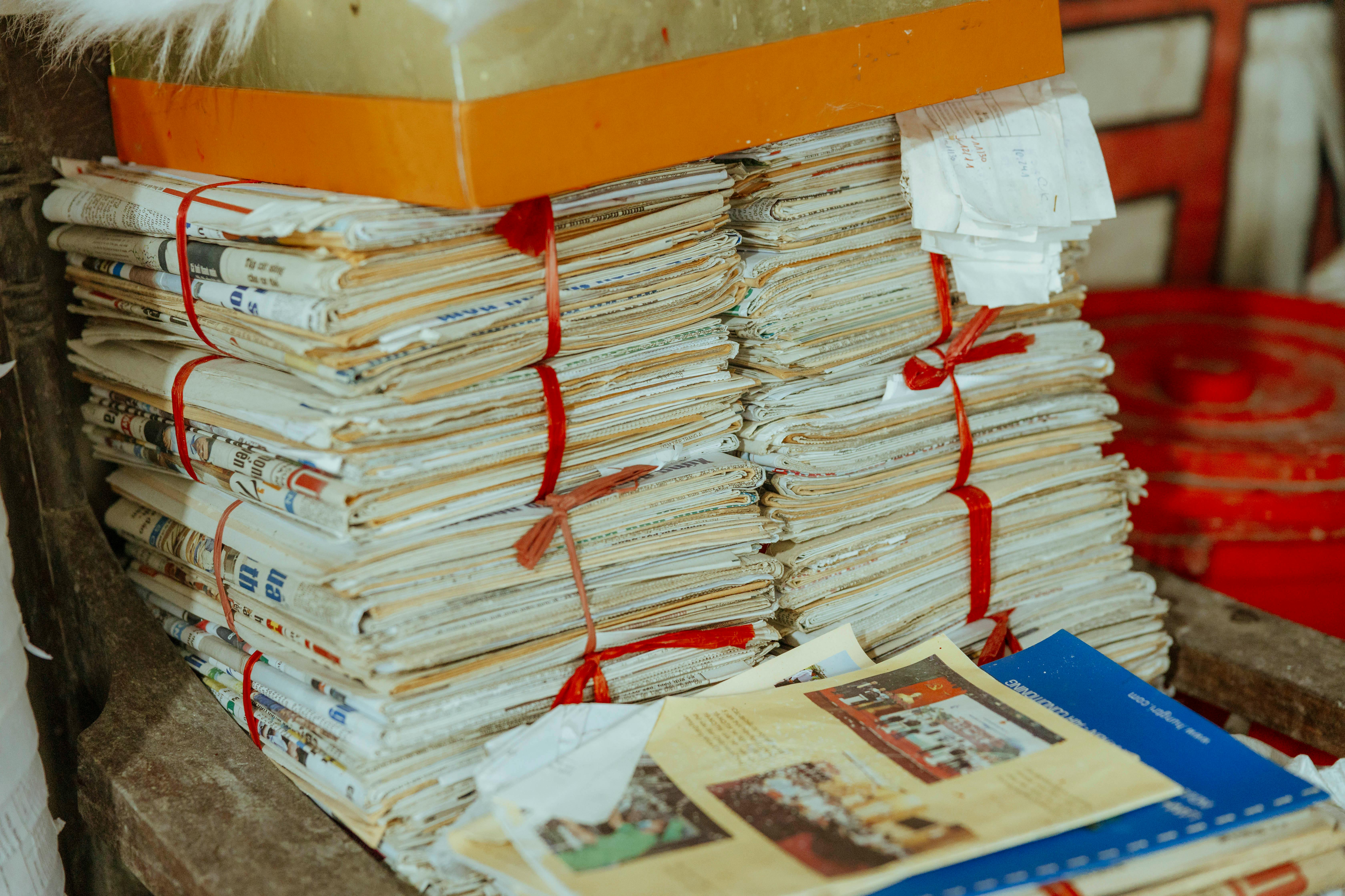 Newspapers Page Photos, Download The BEST Free Newspapers Page Stock ...