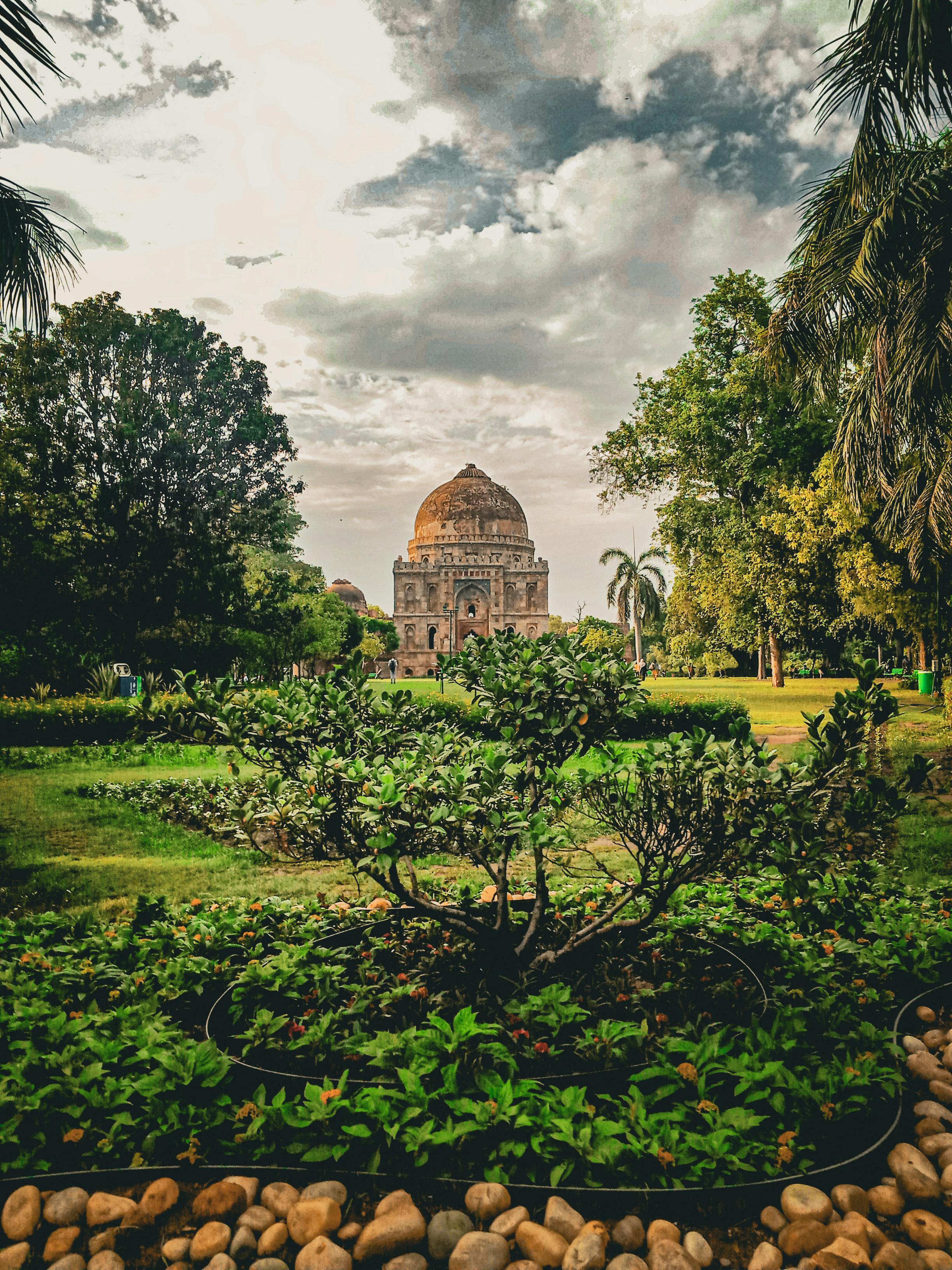 Krishna Rawat - Fotografía