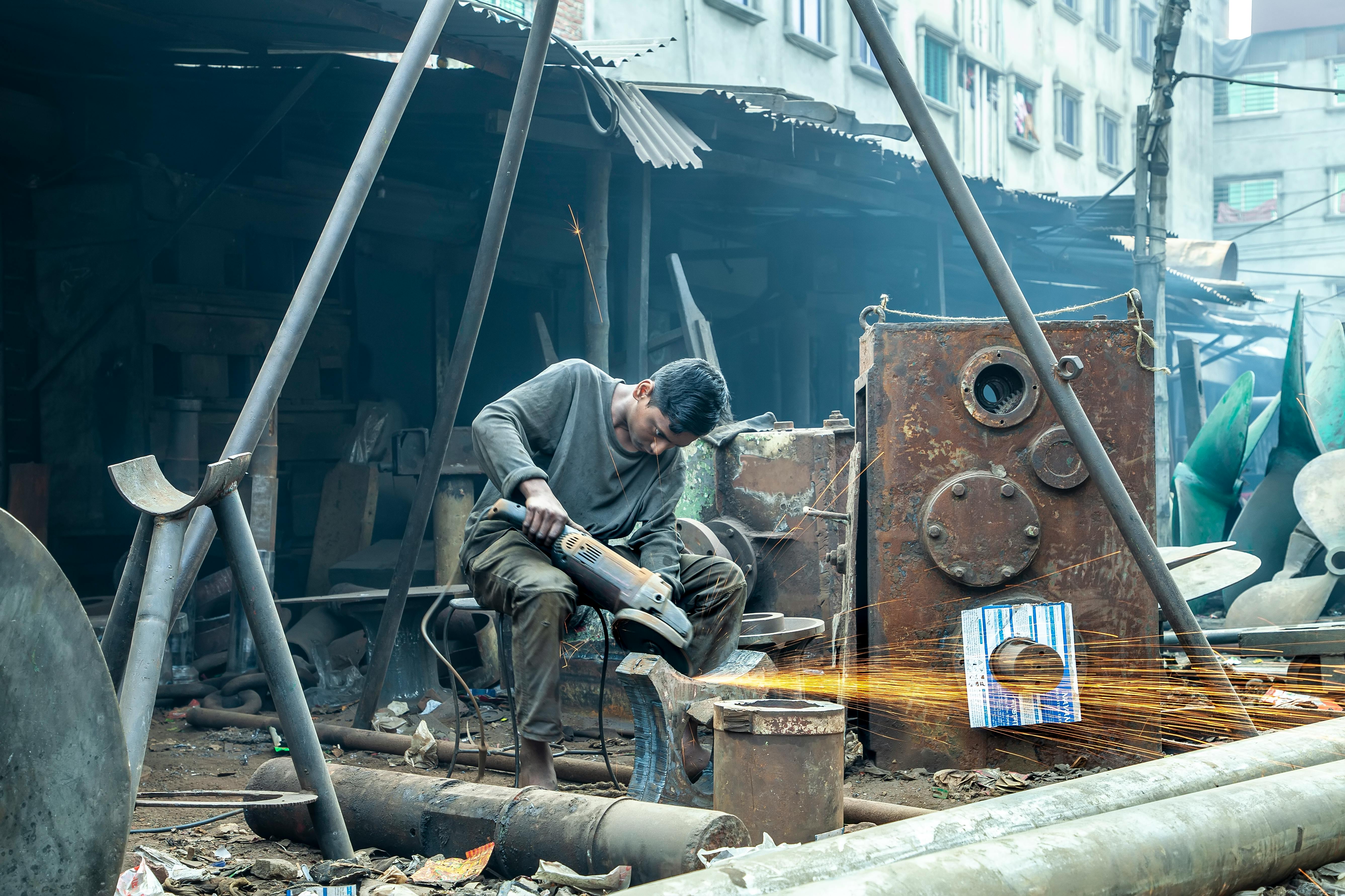 Arc Grinding Photos, Download The BEST Free Arc Grinding Stock Photos ...