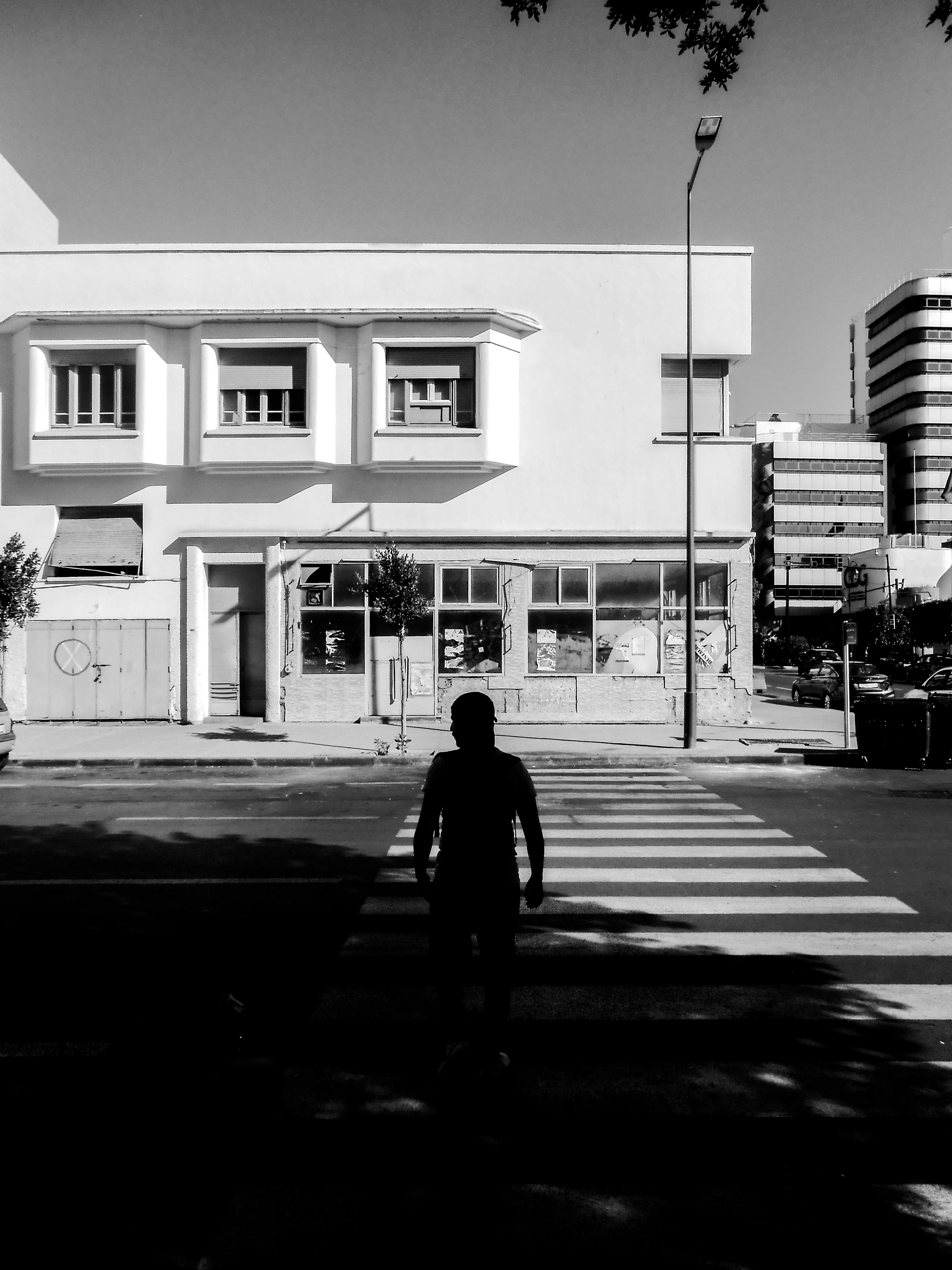 street life in rabat · Free Stock Photo