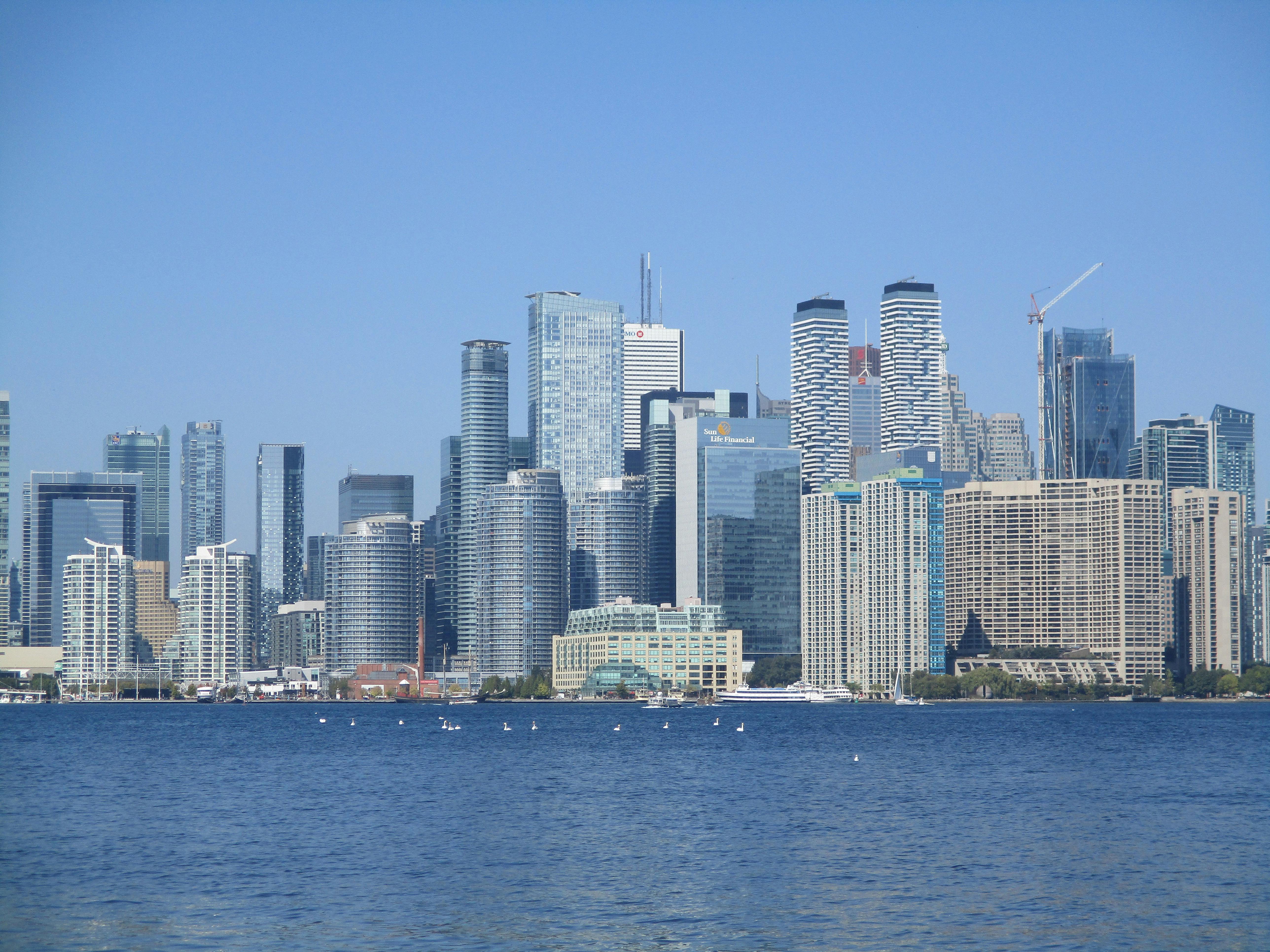 Toronto · Free Stock Photo