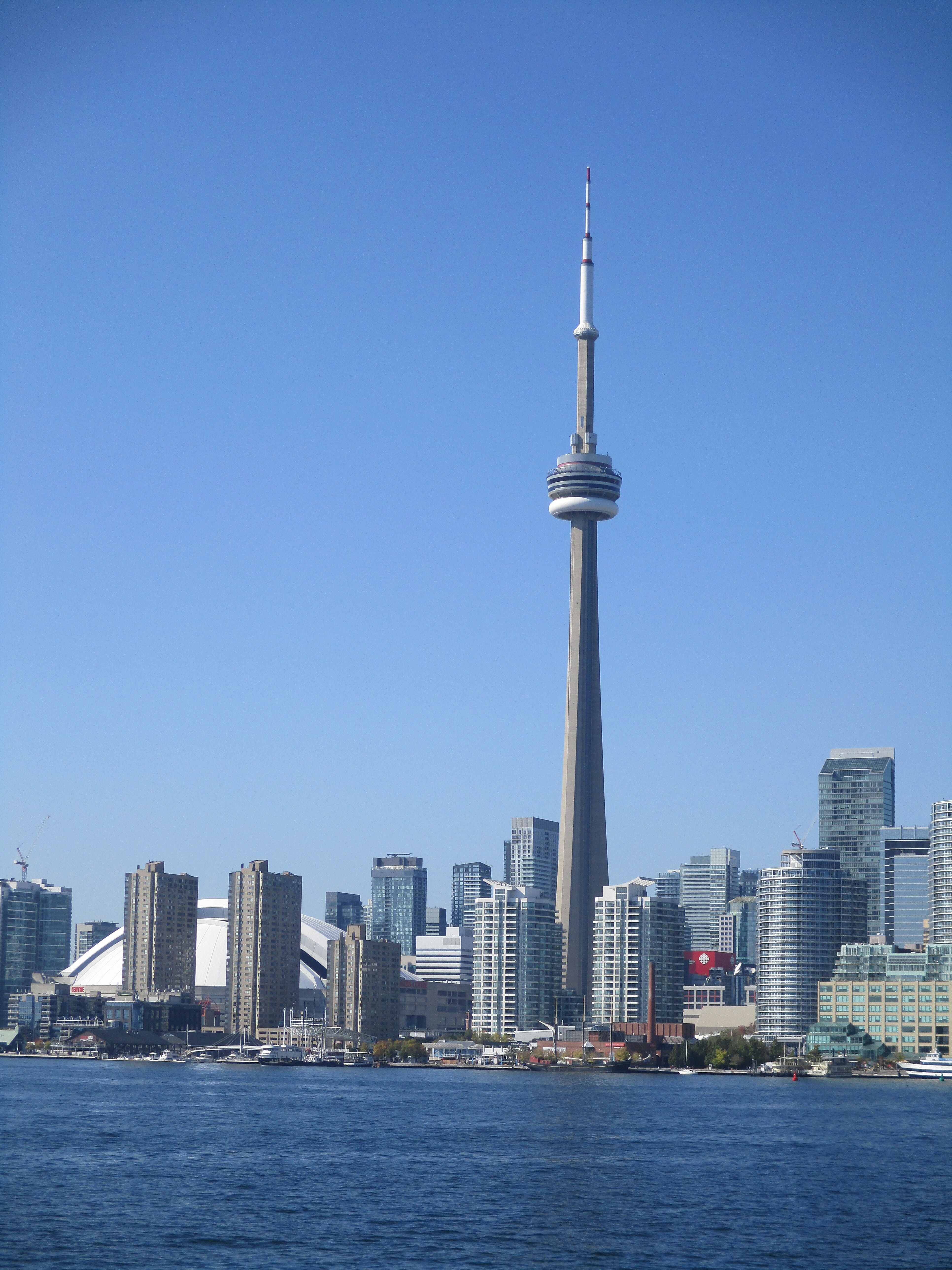 Toronto · Free Stock Photo