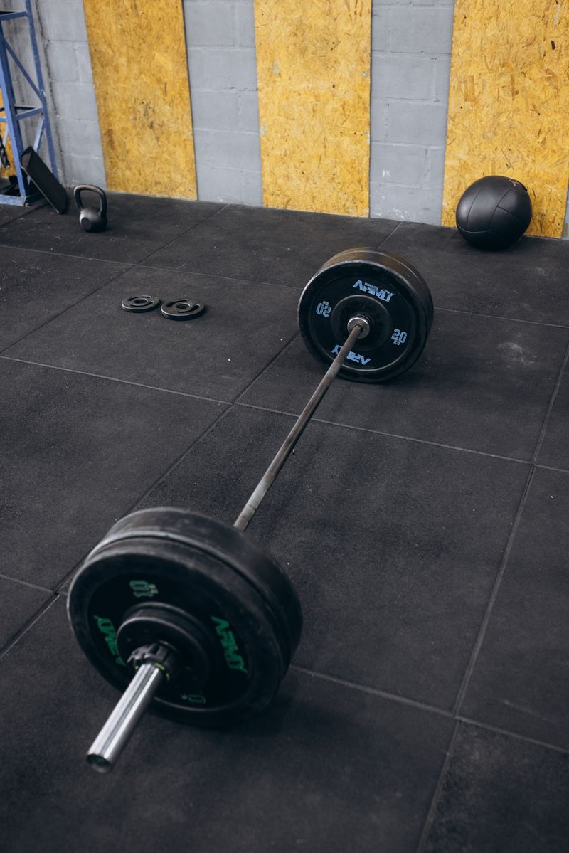 Barbell Photos, Download The BEST Free Barbell Stock Photos & HD Images