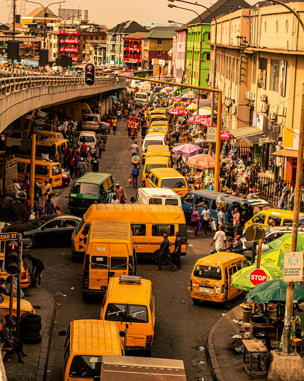 Everyday Lagos. · Free Stock Photo Everyday Lagos. · Free Stock Photo