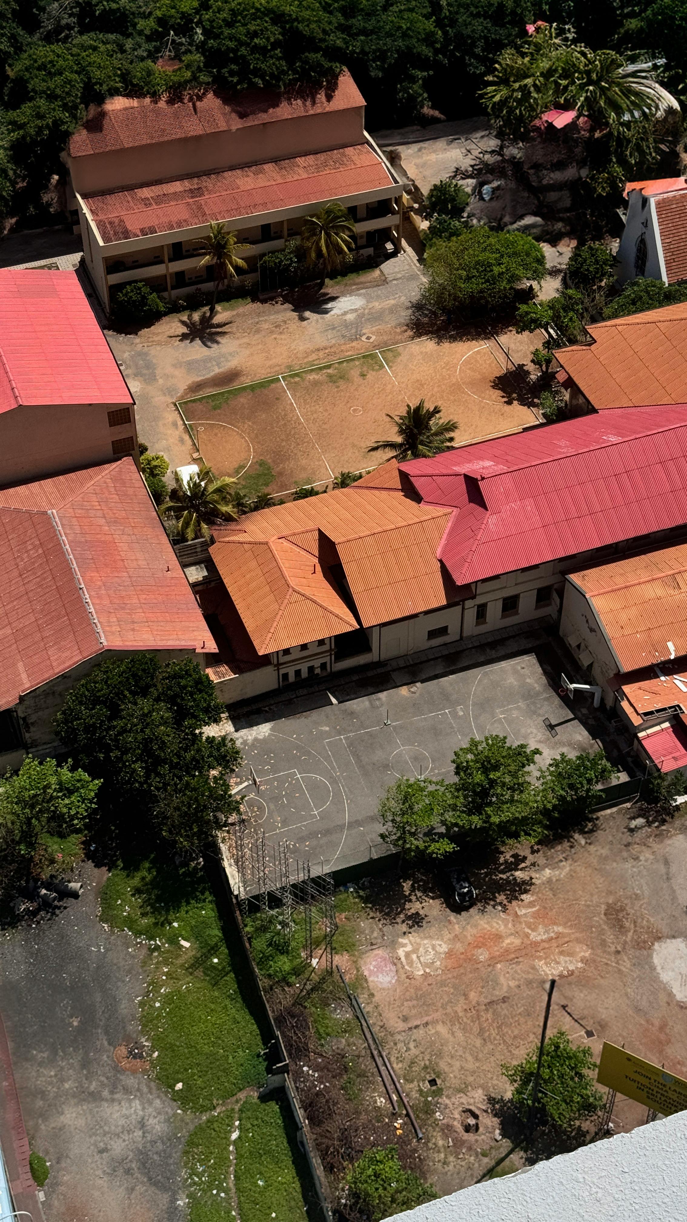 Old School stadium · Free Stock Photo