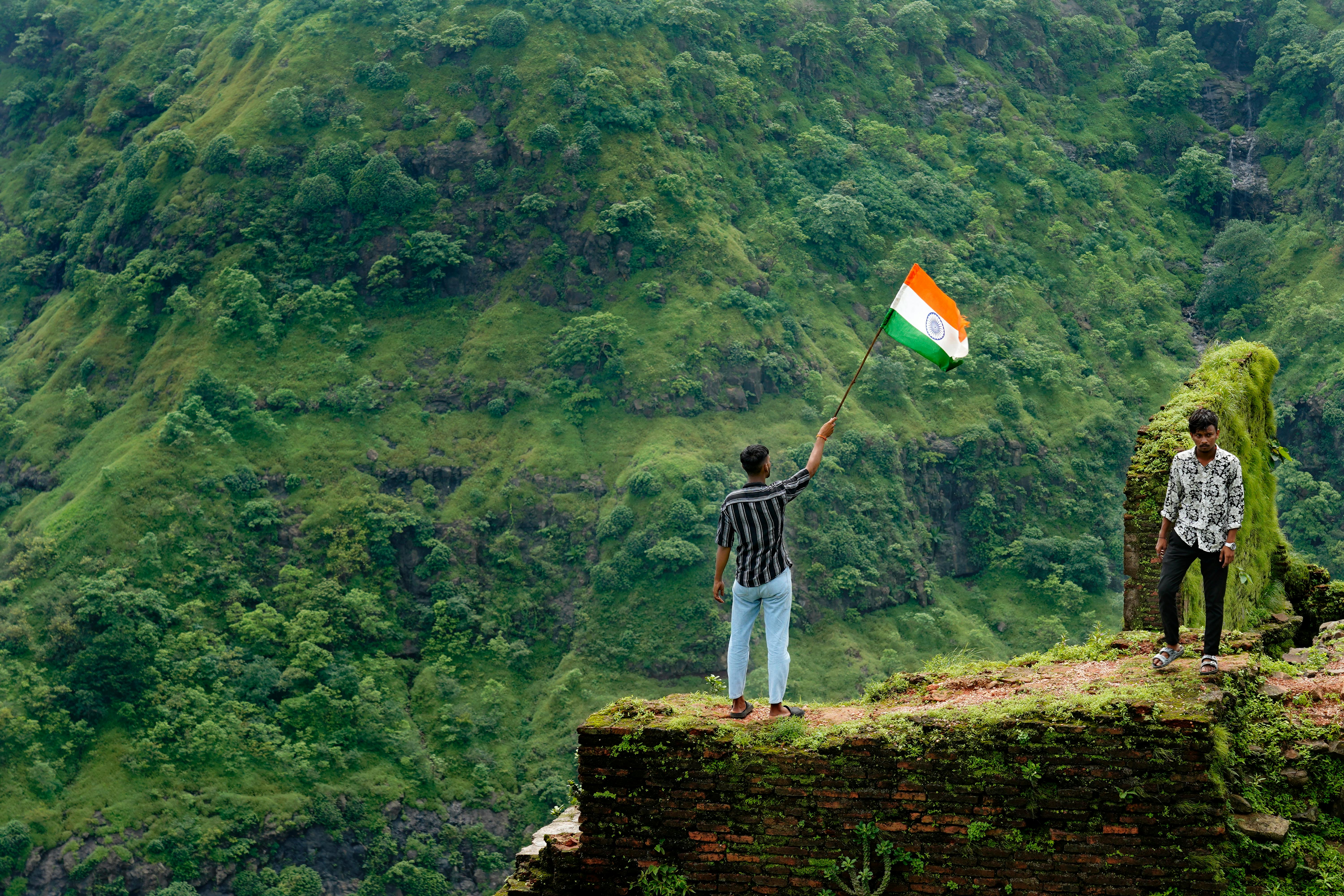 Ankit Rainloure - Photography