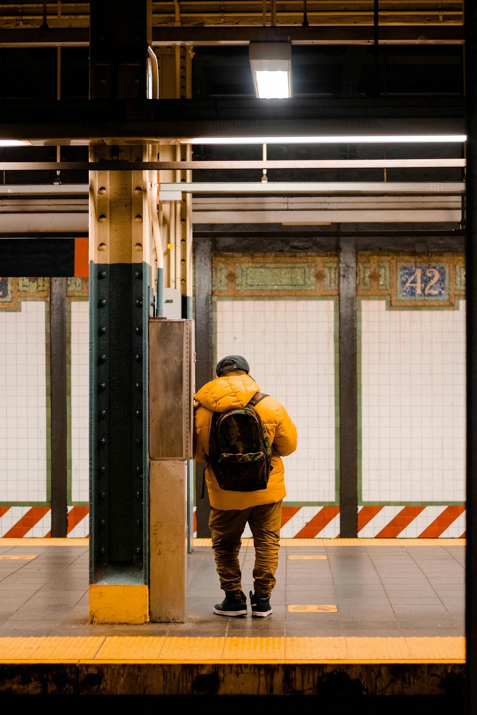 Subway Nyc Photos, Download The BEST Free Subway Nyc Stock Photos & HD ...