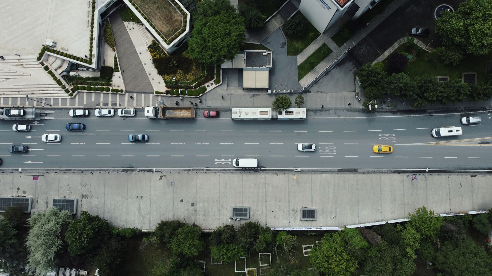 Car From Above Photos, Download The BEST Free Car From Above Stock ...