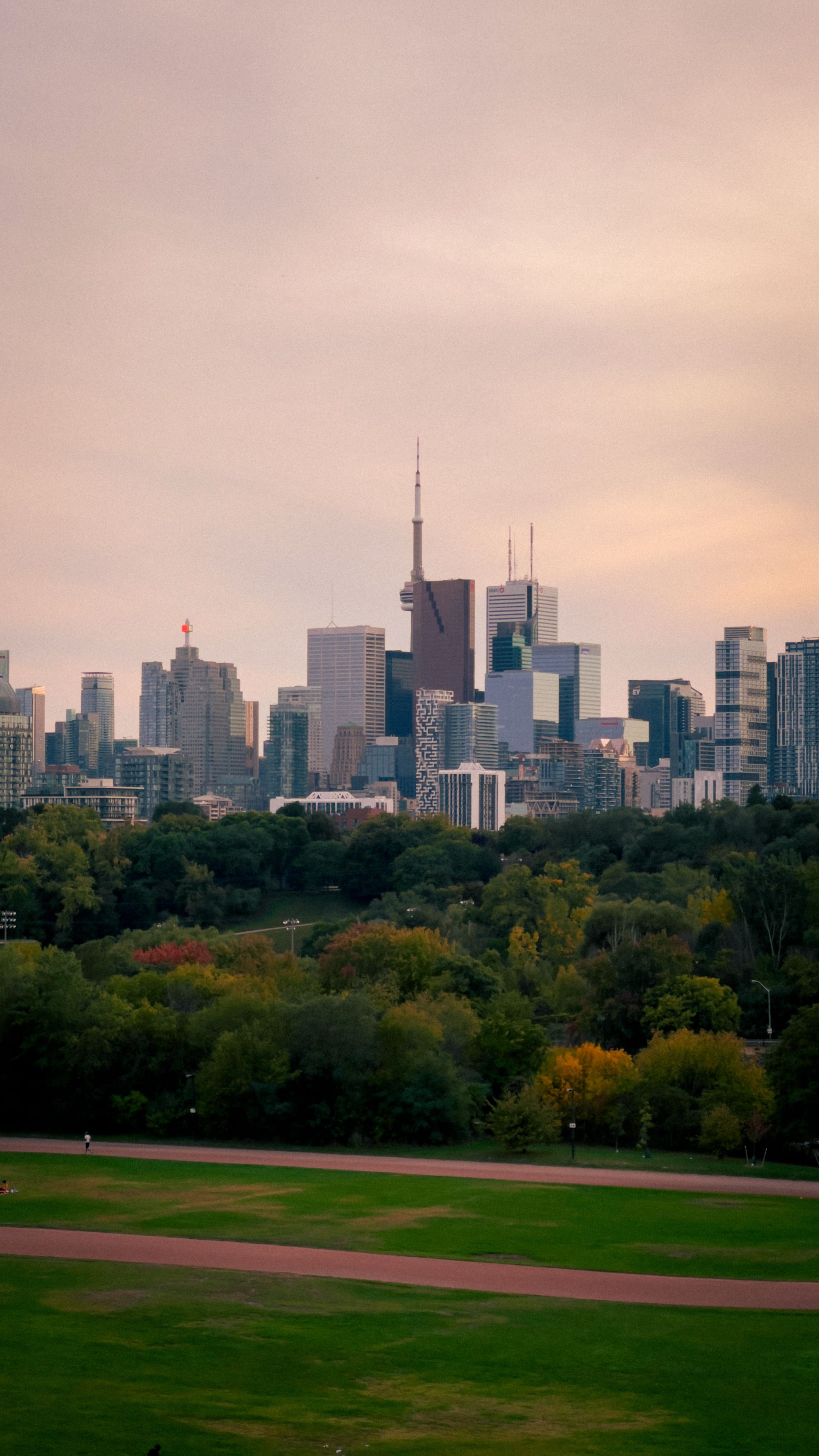 Toronto Office View Photos, Download The BEST Free Toronto Office View ...
