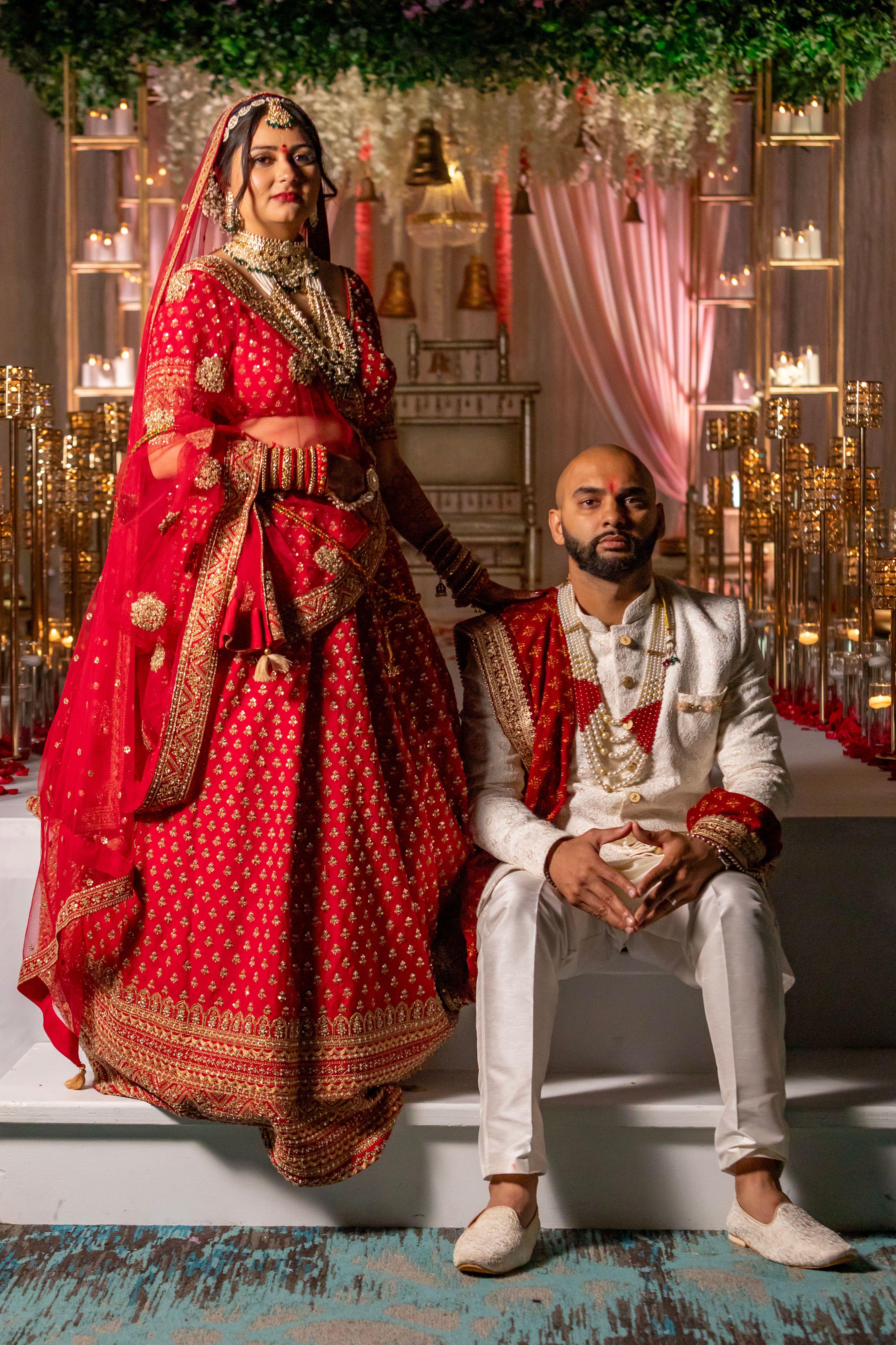 Indian Marriage Couple Photo Photos, Download The BEST Free Indian ...