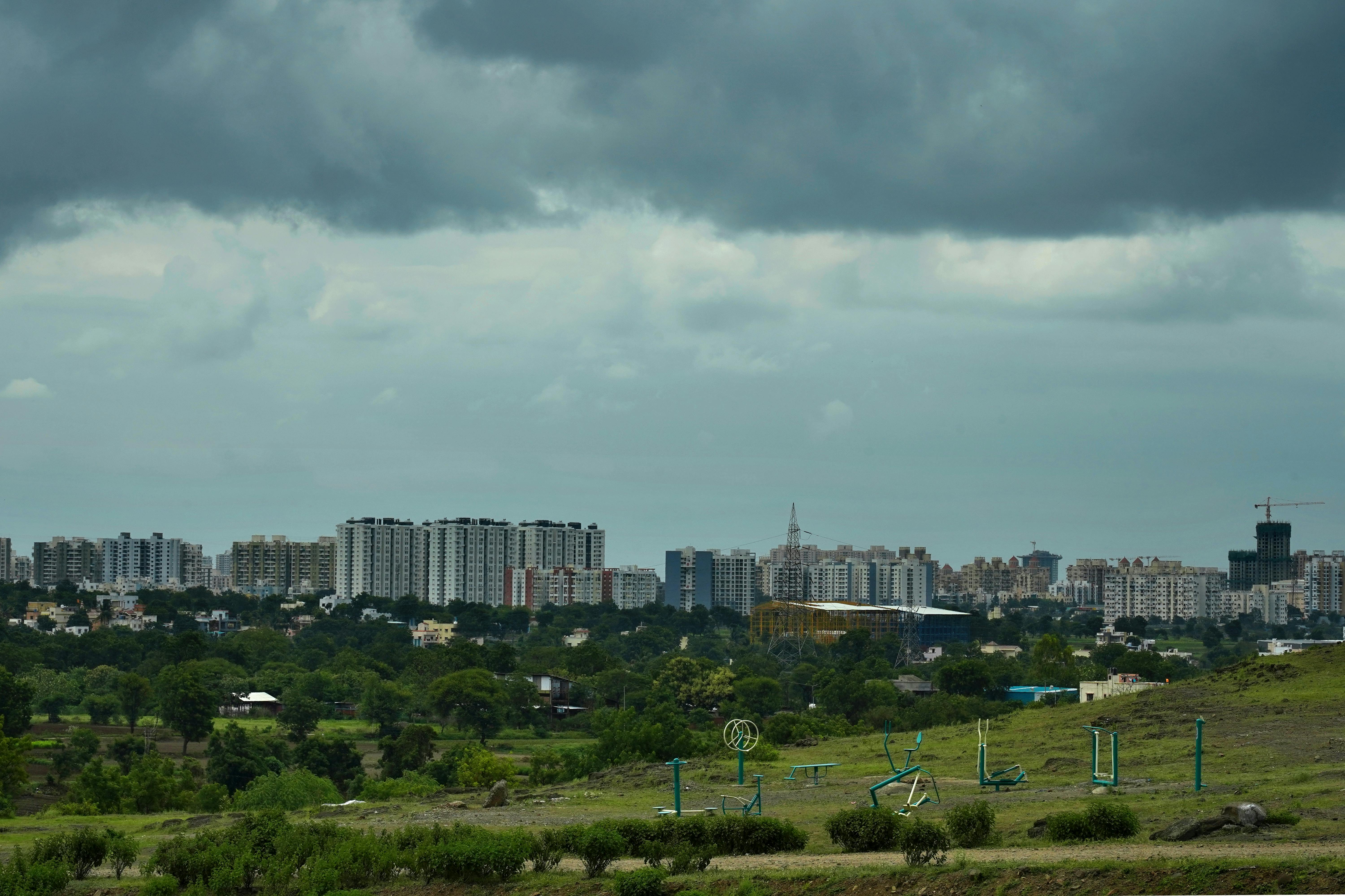 Maharashtra Industrial Development Corporation Explained