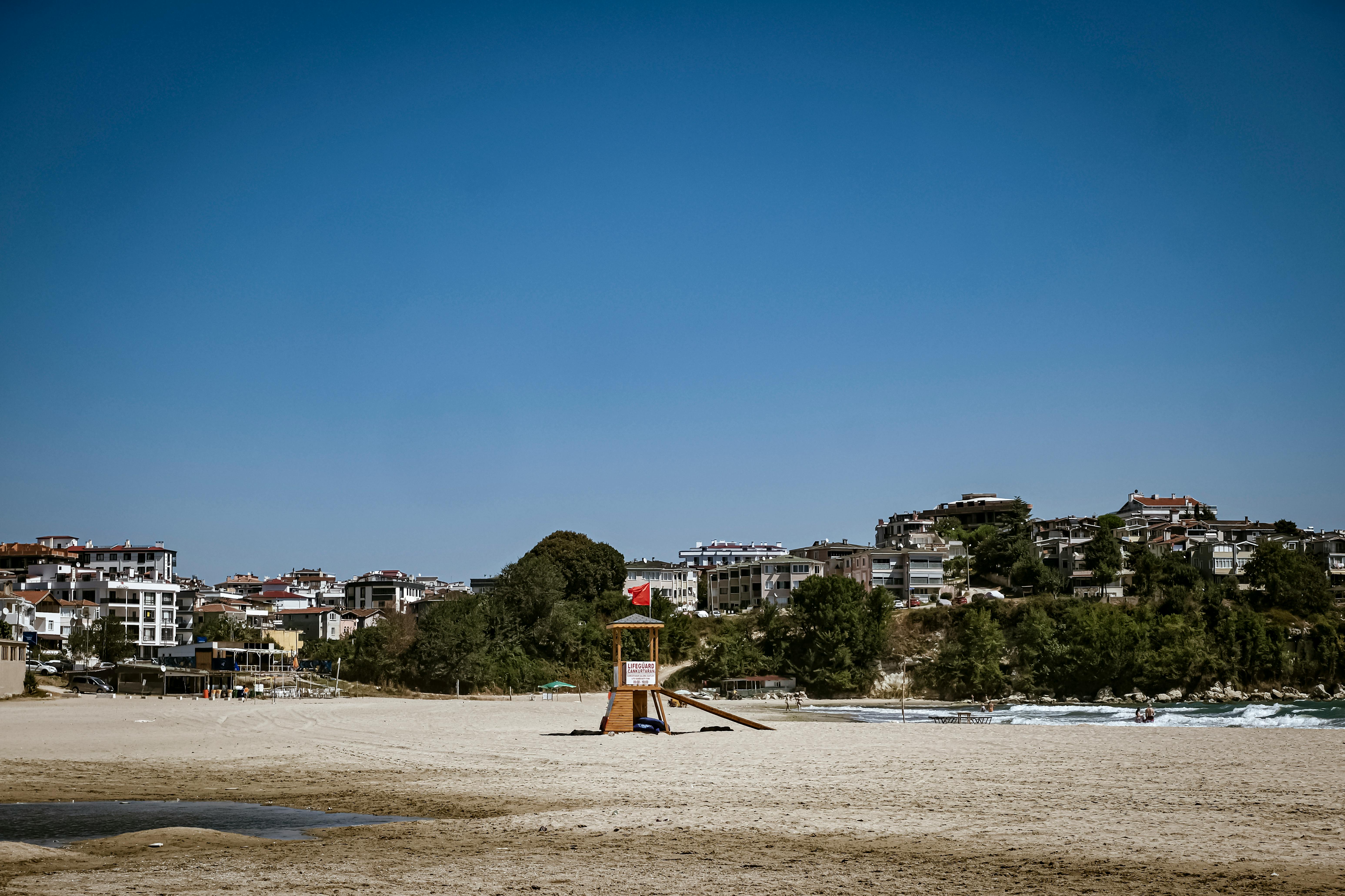 cankurtaran · Free Stock Photo