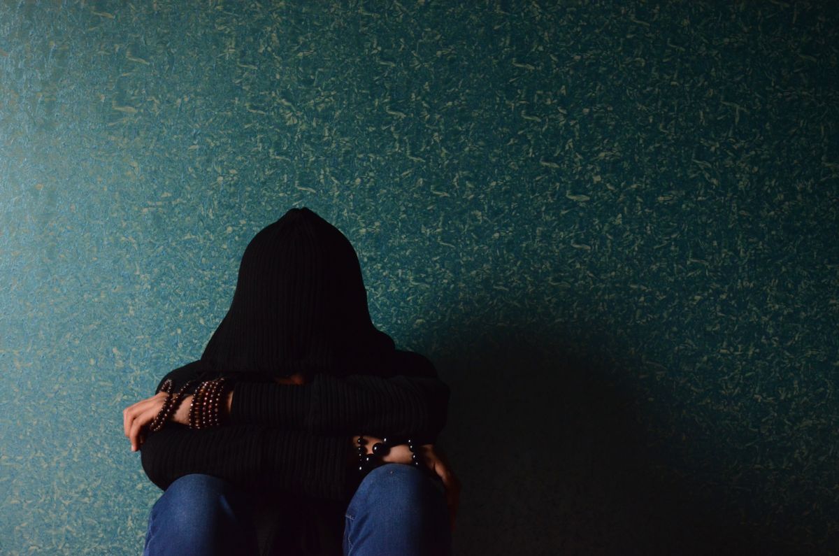 Depression Photos, Download The BEST Free Depression Stock Photos & HD ...