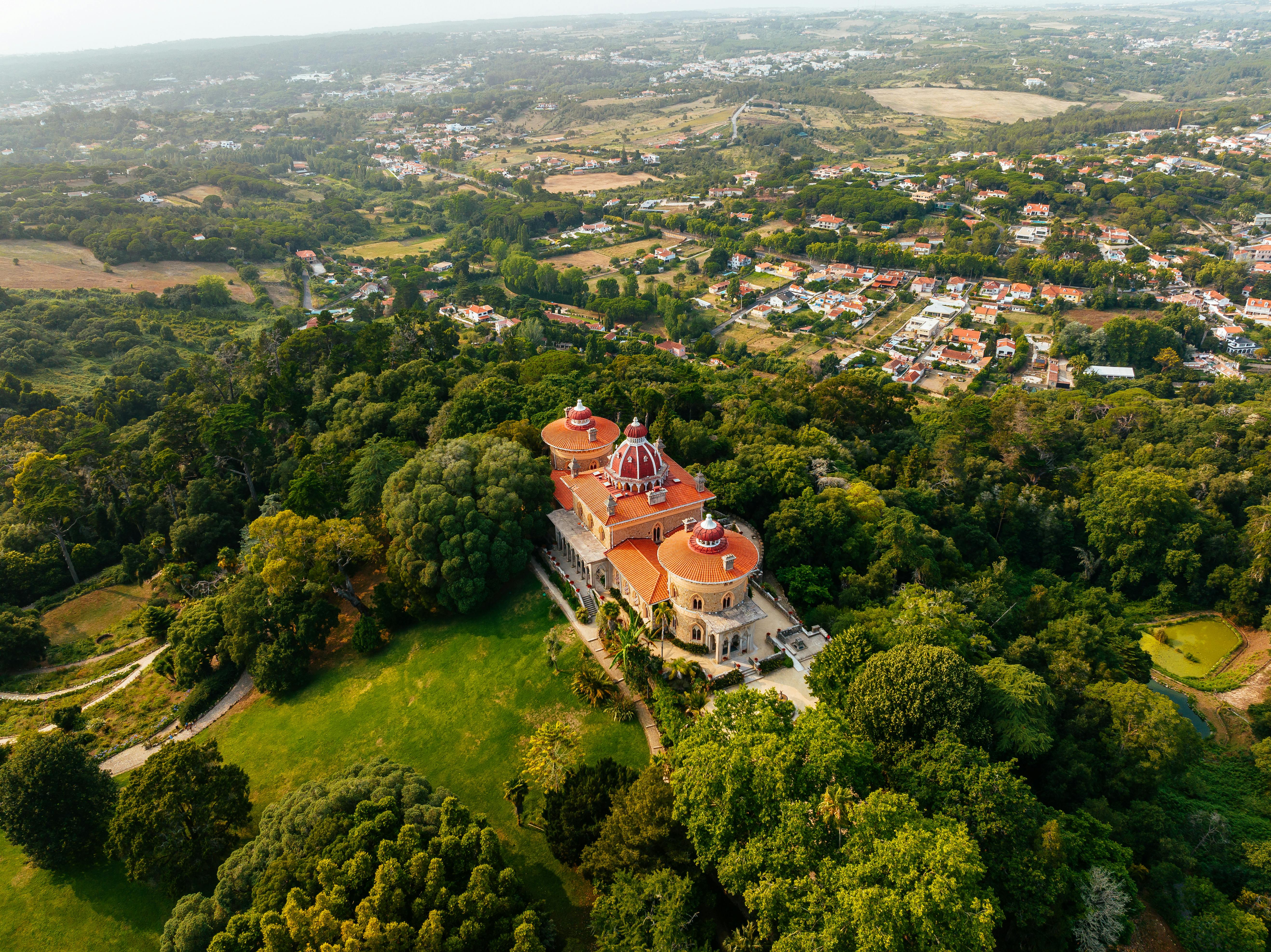 Sintra · Free Stock Photo