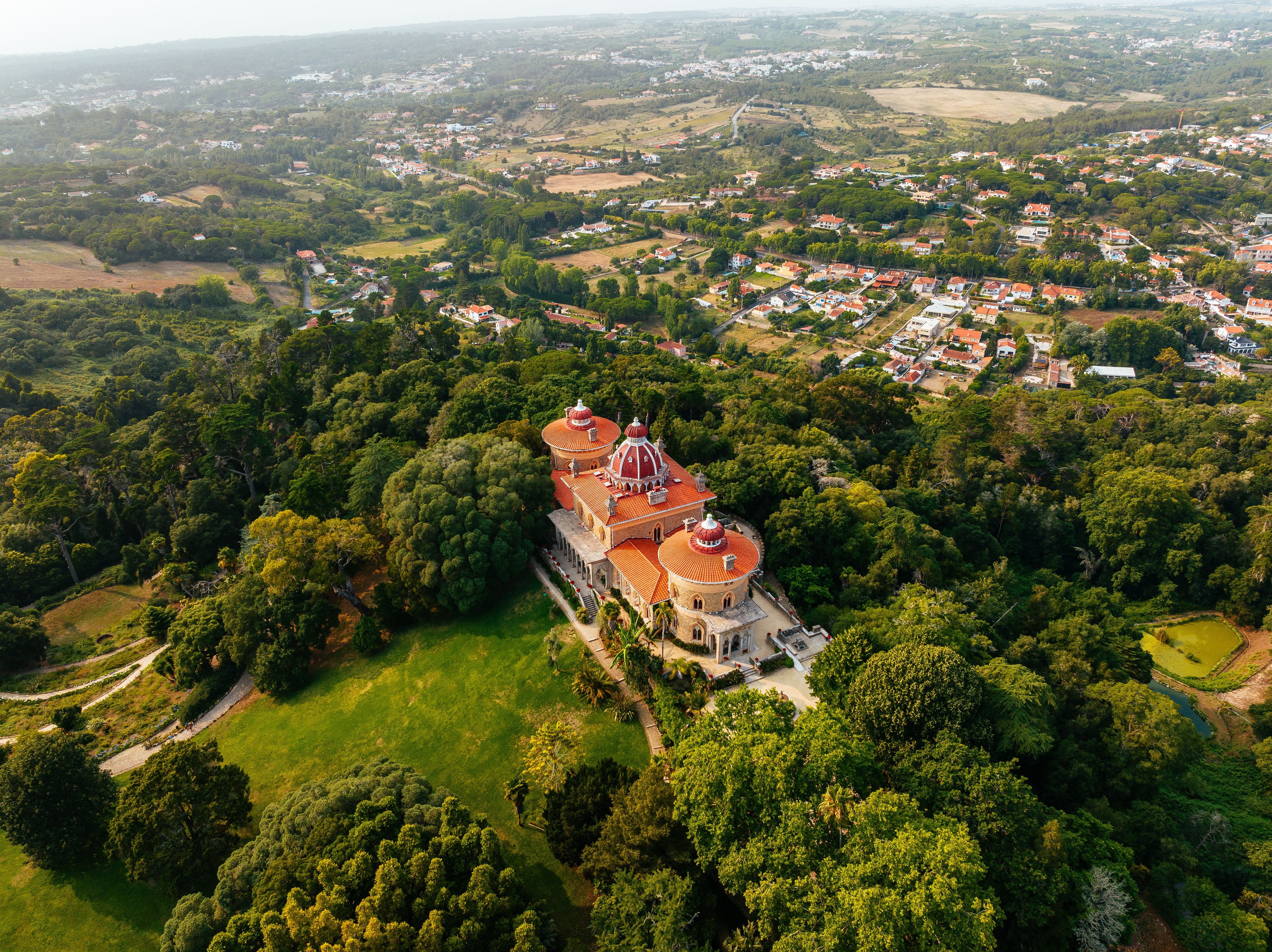 Sintra · Free Stock Photo