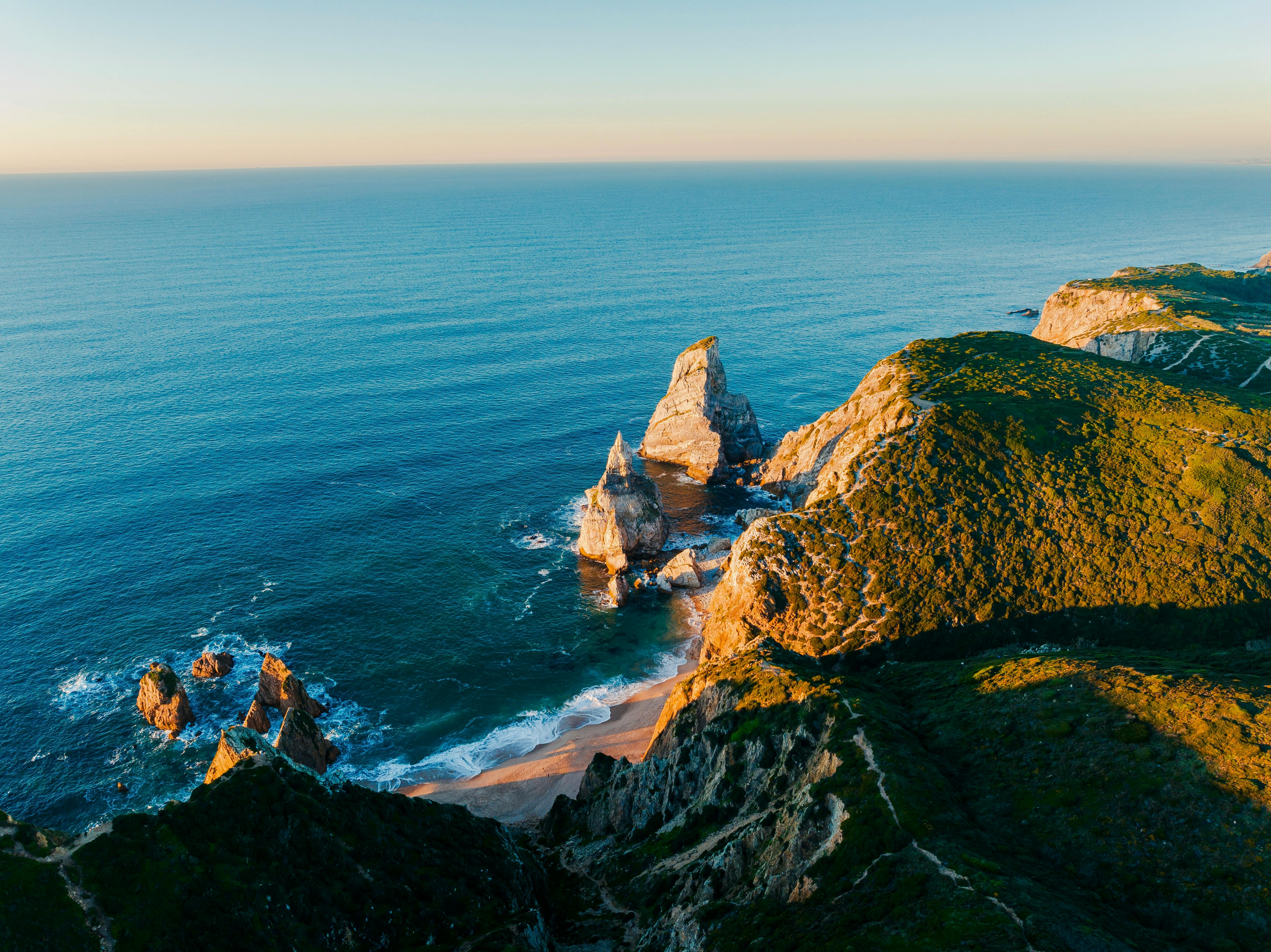 Sintra · Free Stock Photo