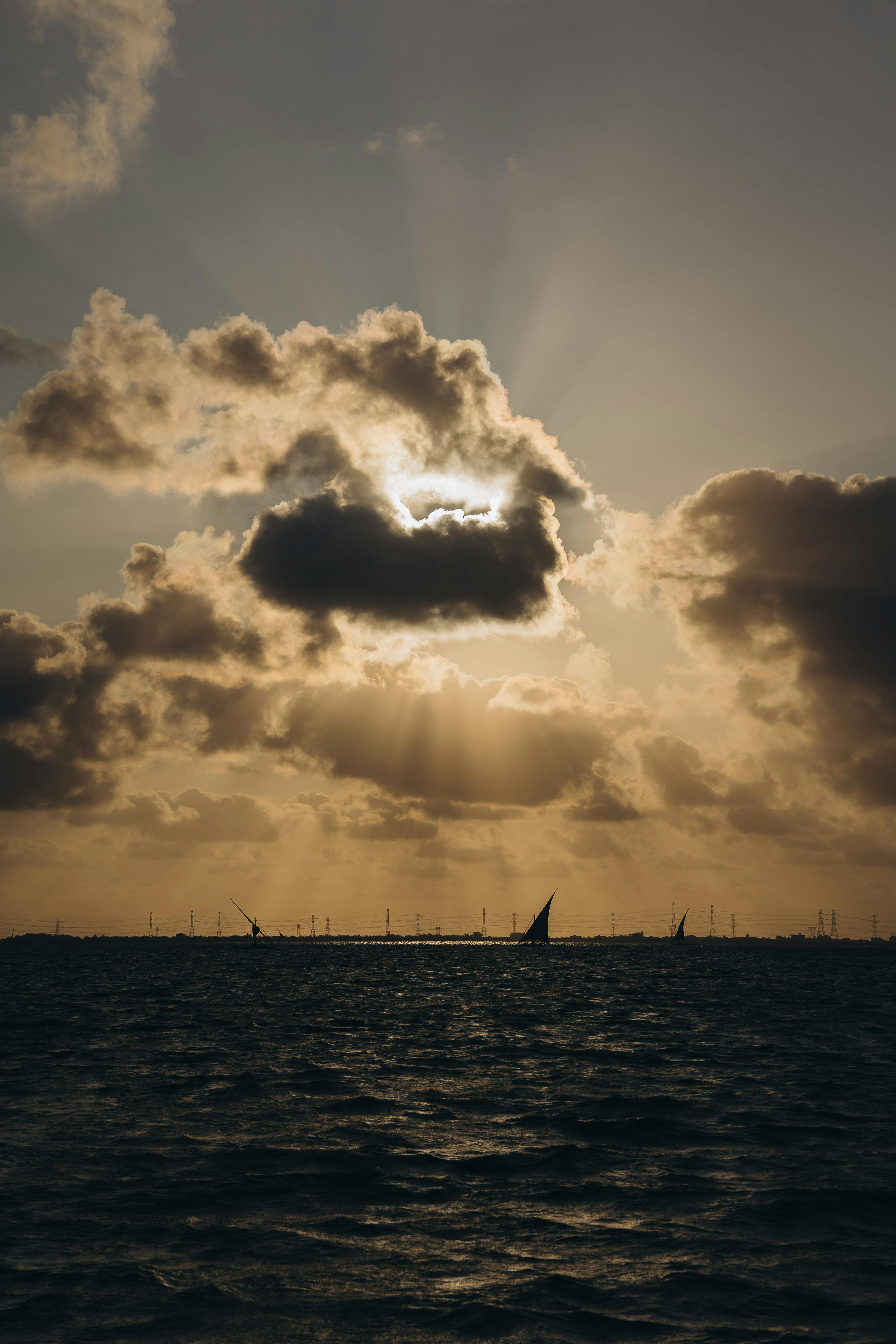 best sunset ever · Free Stock Photo