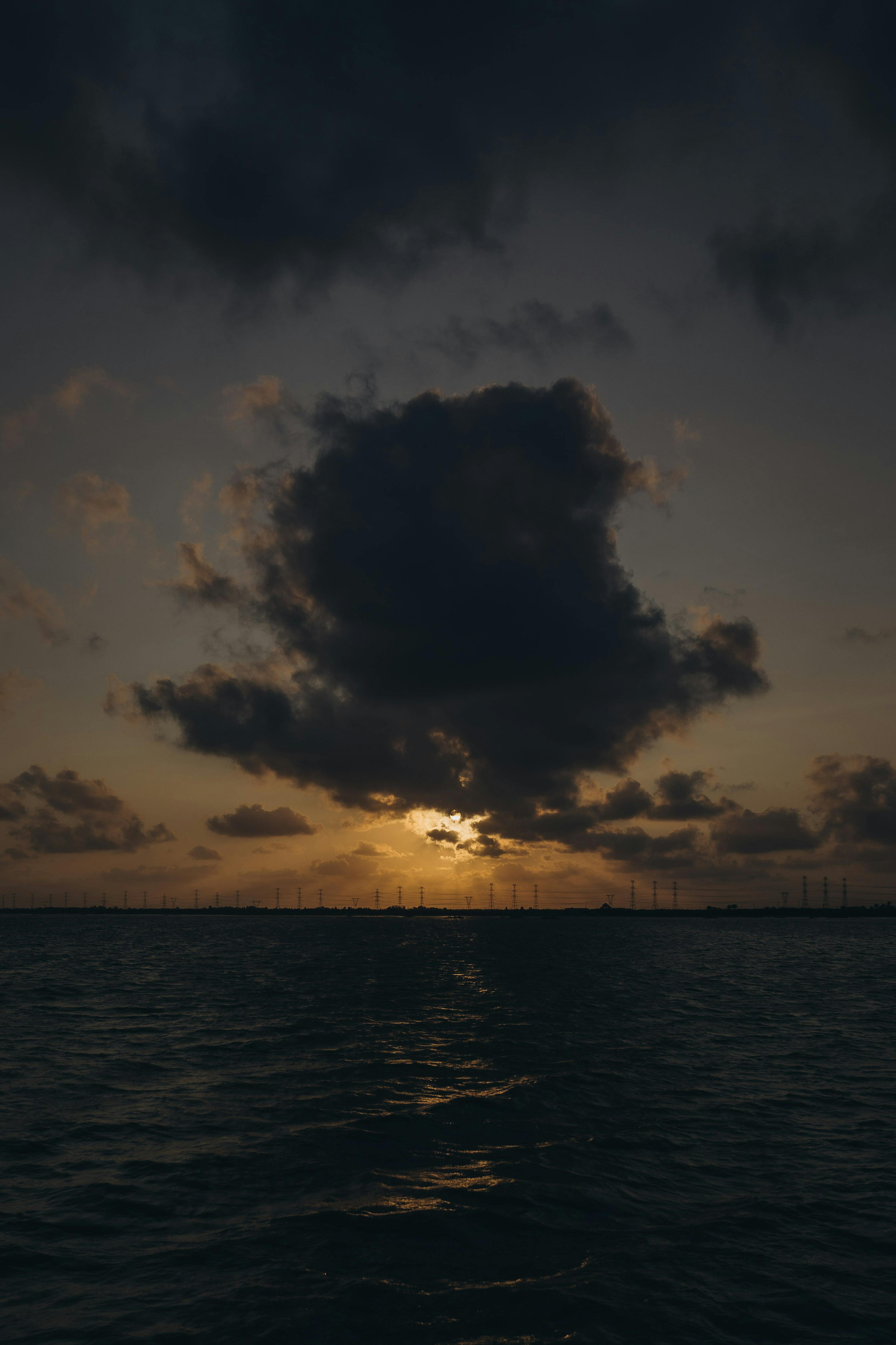 best sunset ever · Free Stock Photo