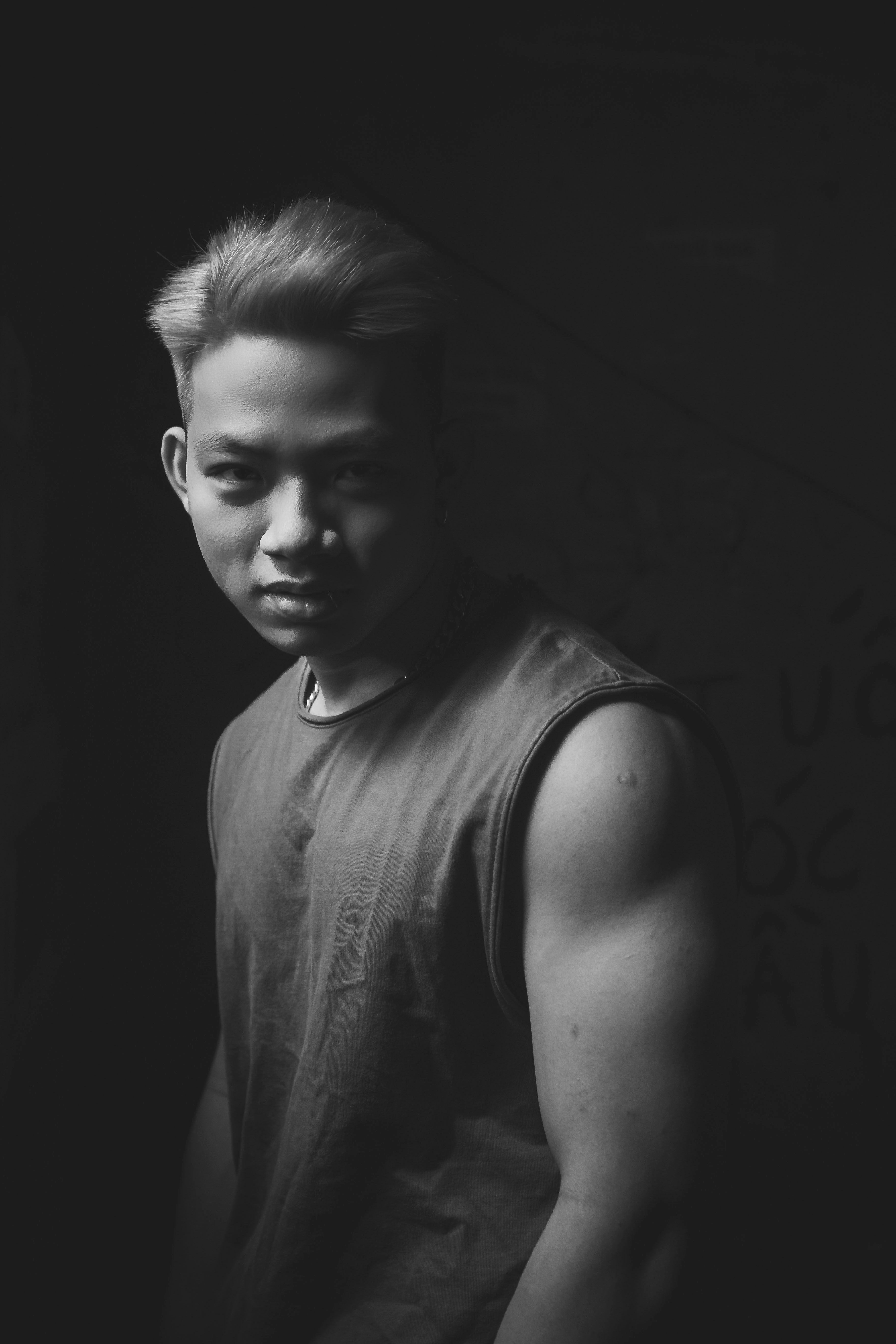 men · Free Stock Photo