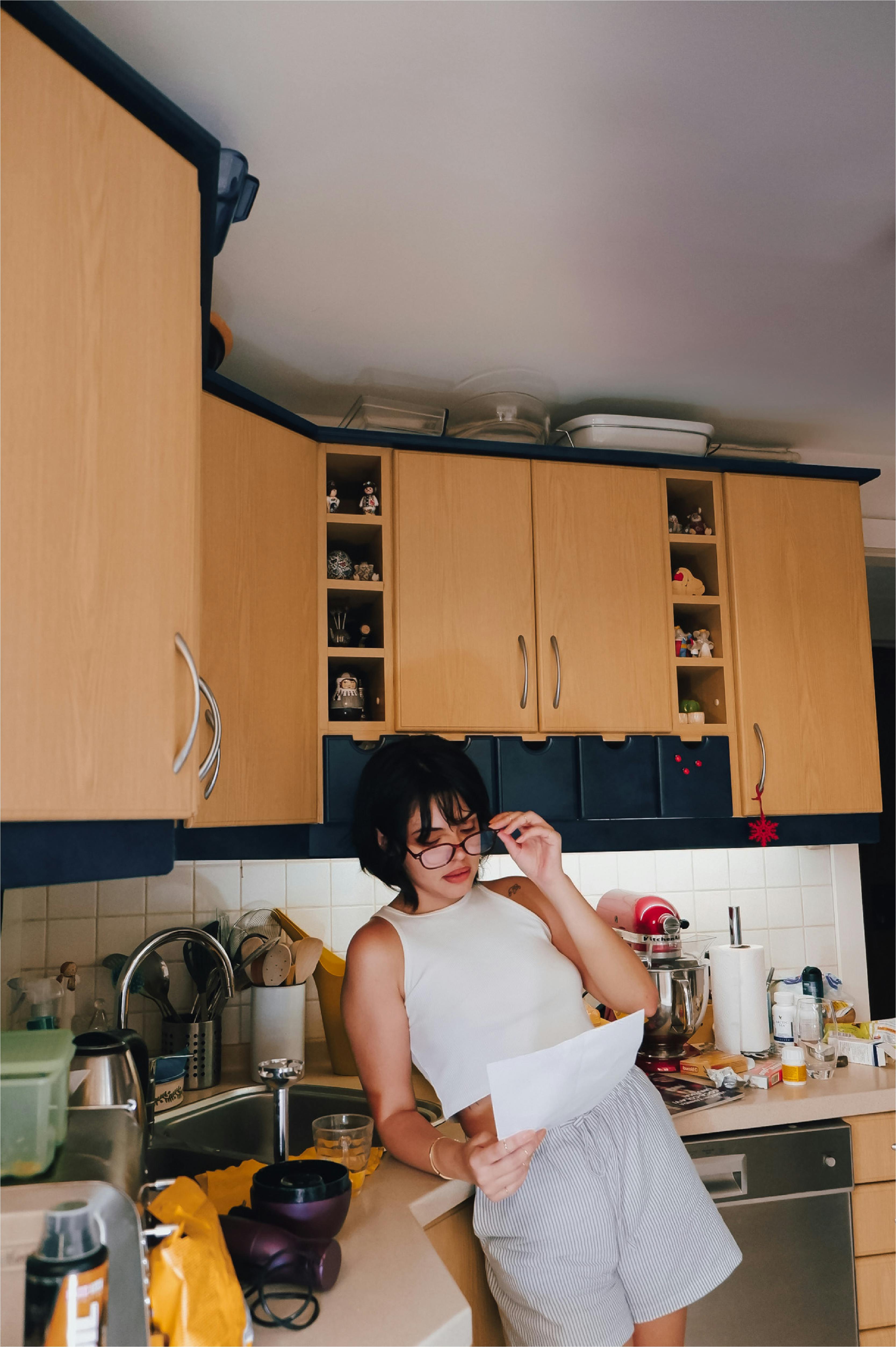 Top Down Kitchen Counter Photos, Download The BEST Free Top Down ...