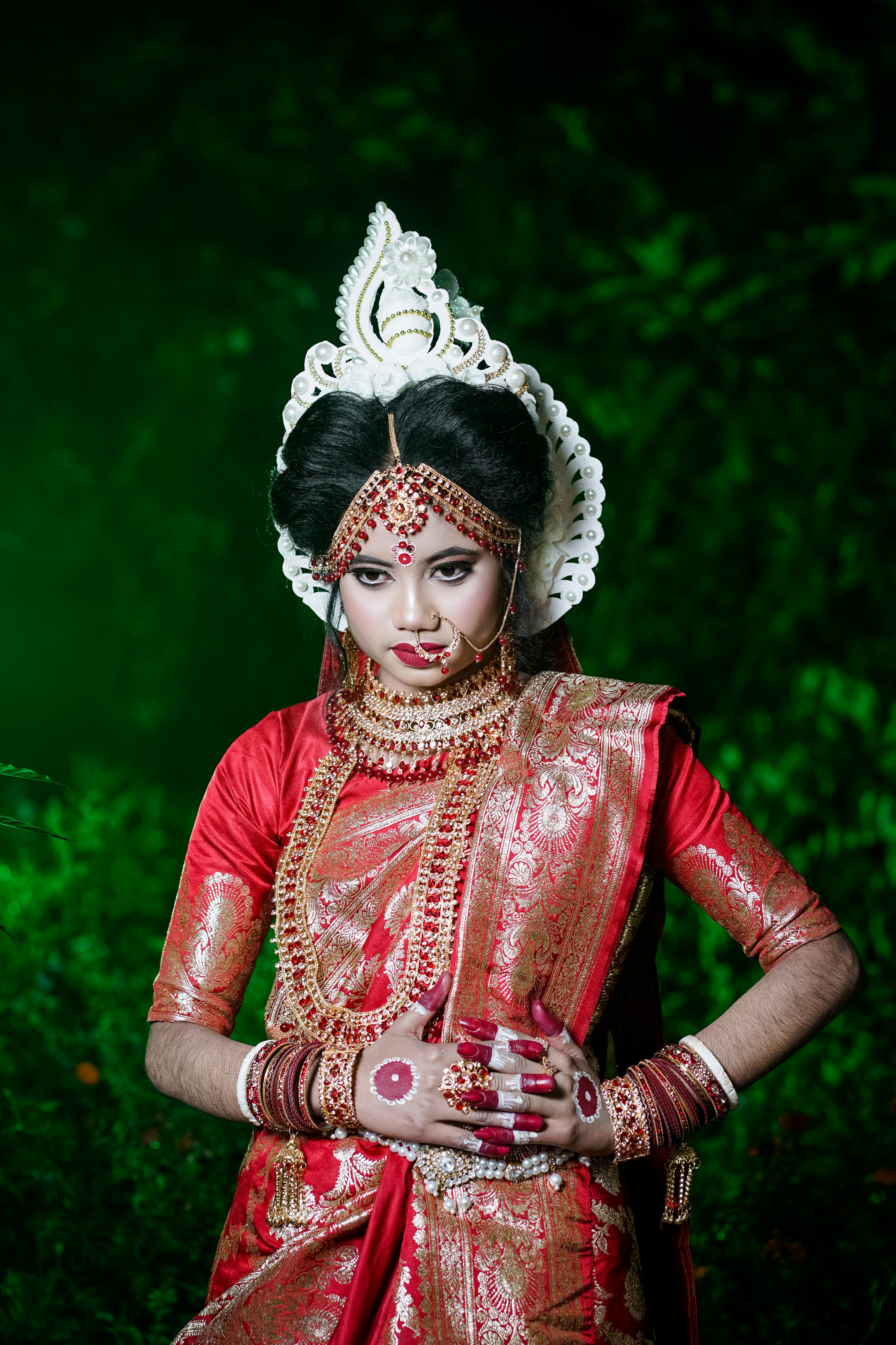 Bengali Bride Photos, Download The BEST Free Bengali Bride Stock Photos ...
