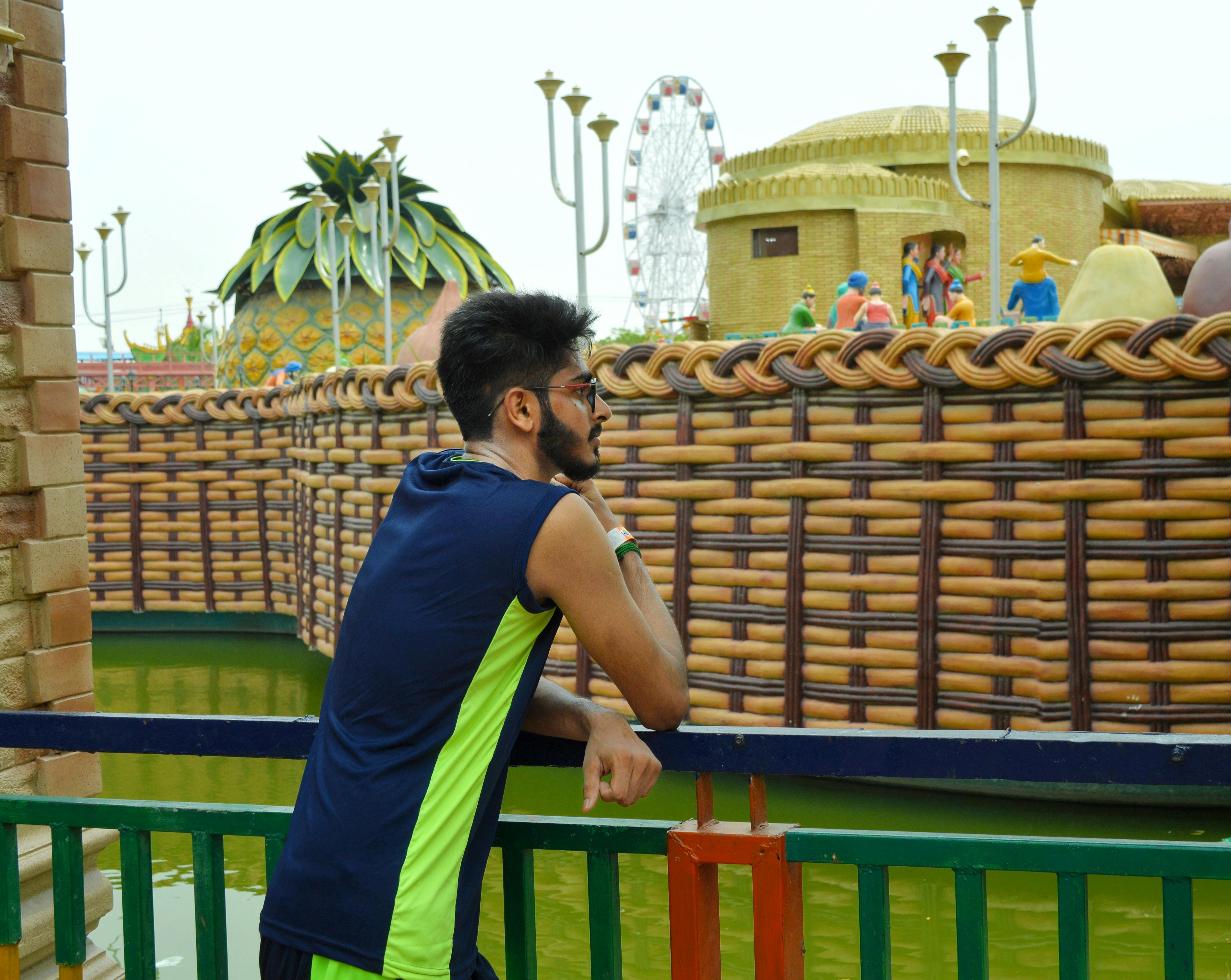 Aman 24 Photos & Videos Collected by Hasan Abbas