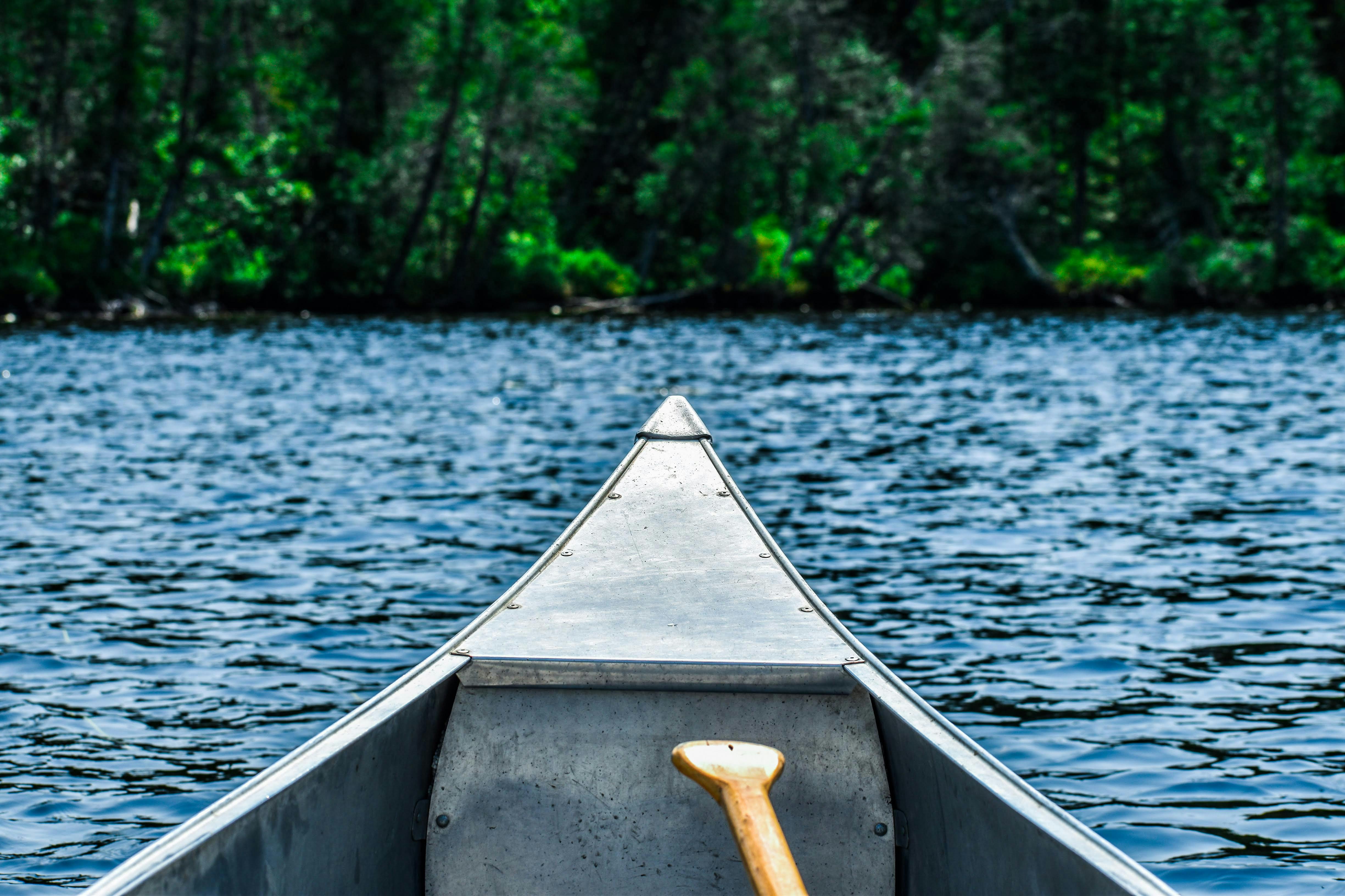 900+ Best Canoe Photos · 100% Free Download · Pexels Stock Photos