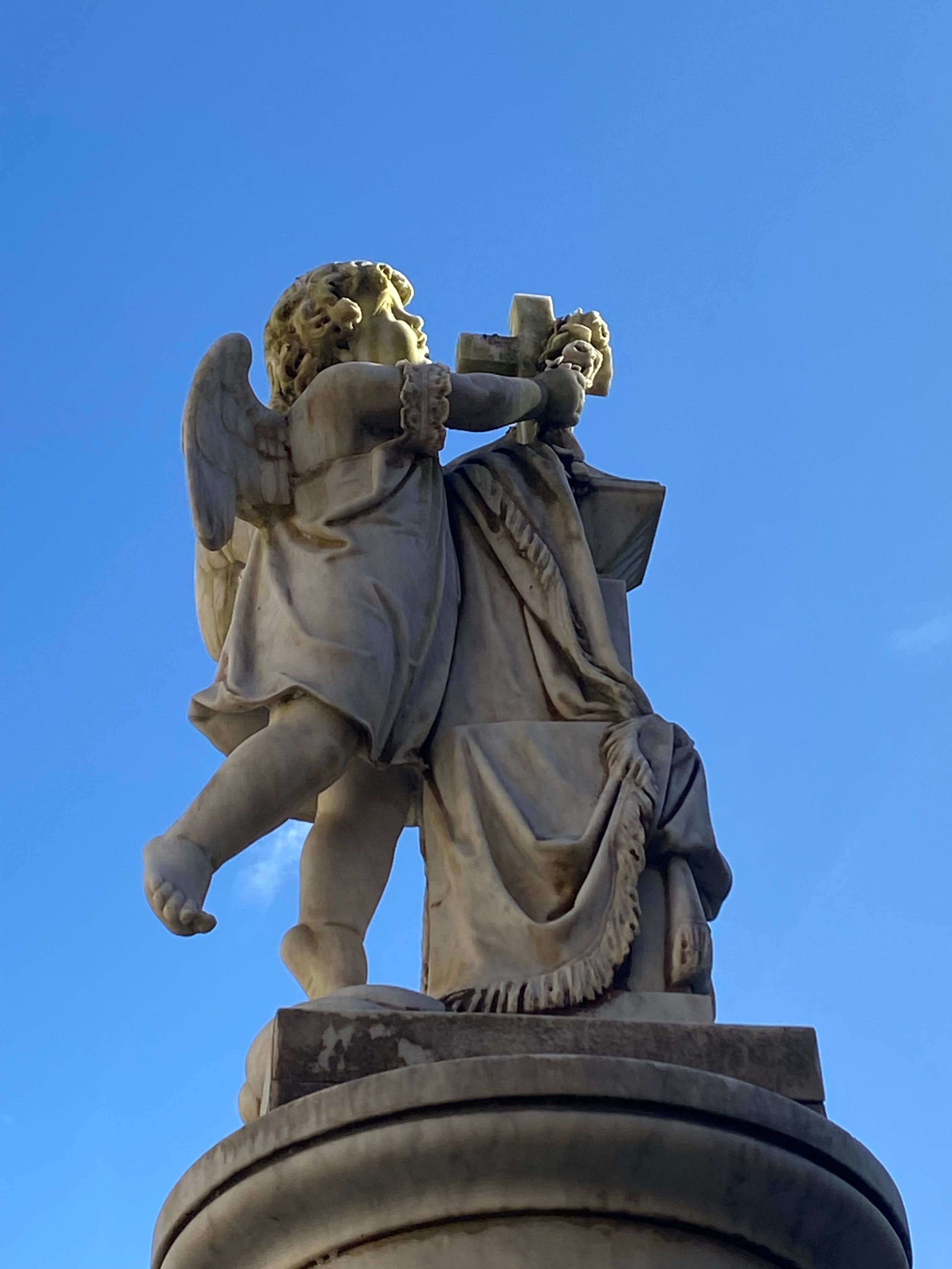Angel's Visitation Photos, Download The BEST Free Angel's Visitation ...