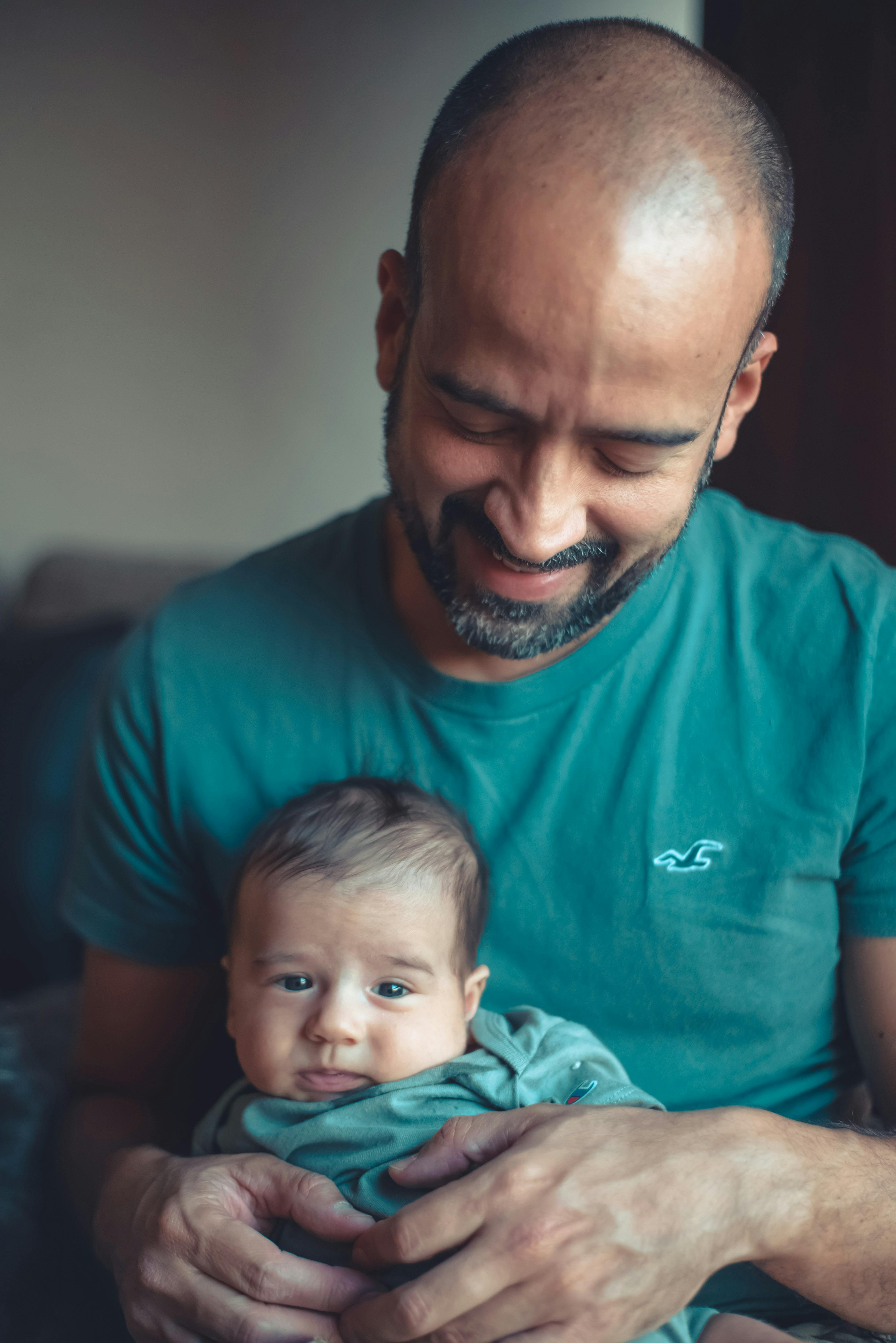 modelos Lena, Julio y Fabio · Free Stock Photo