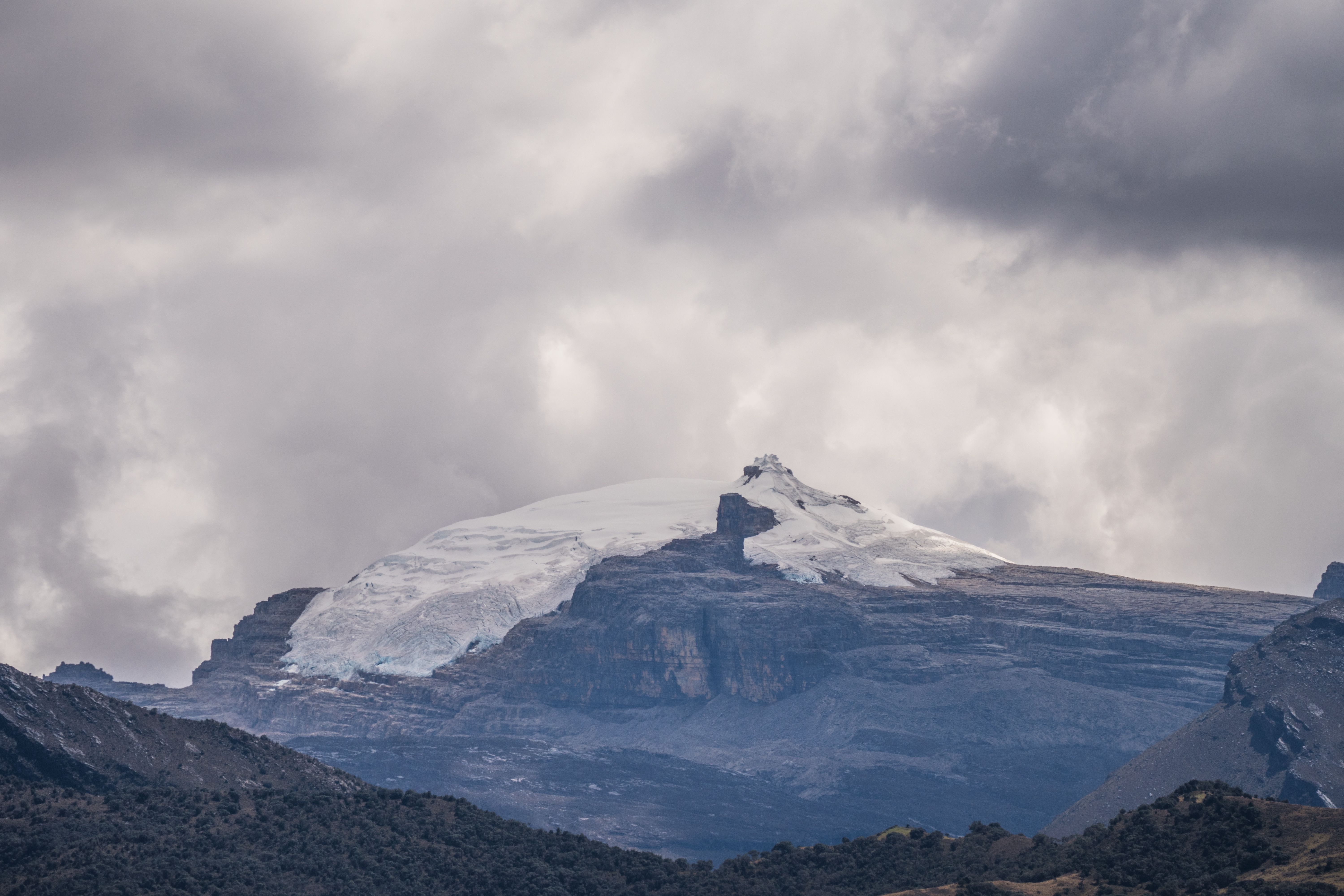 Nevado del Cocuy · Free Stock Photo