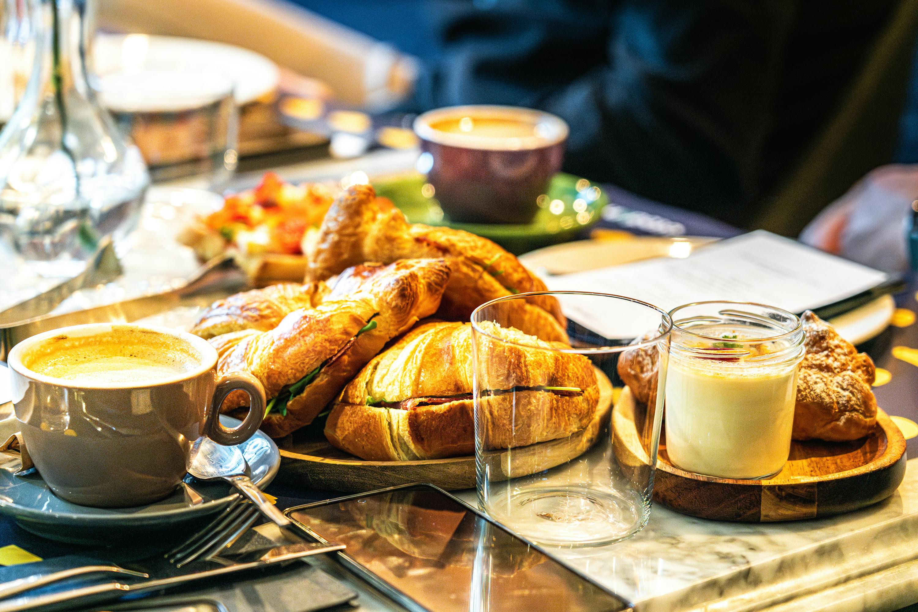 Photo gratuite de aliments, ambiance relaxante, assiette, attrayant ...