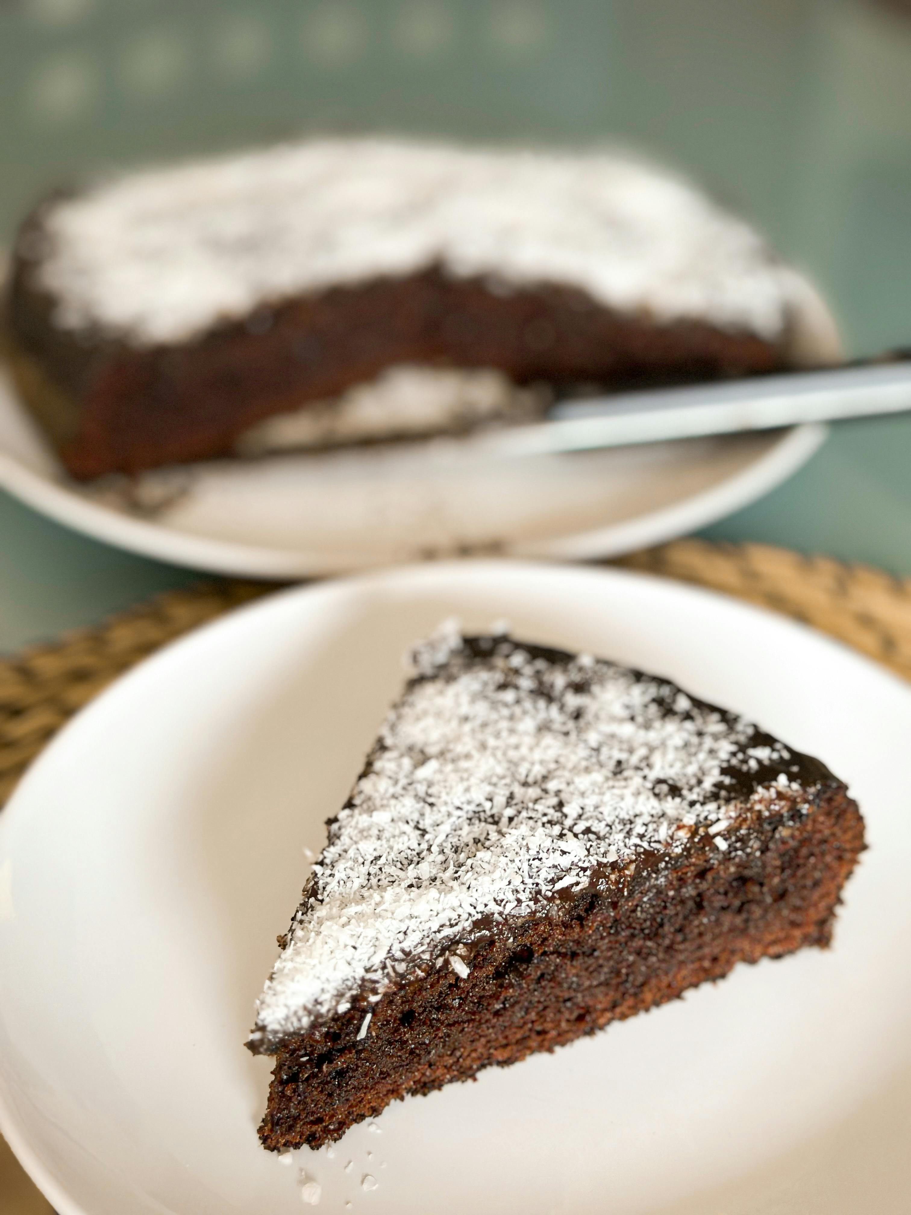 cocoa cake · Free Stock Photo