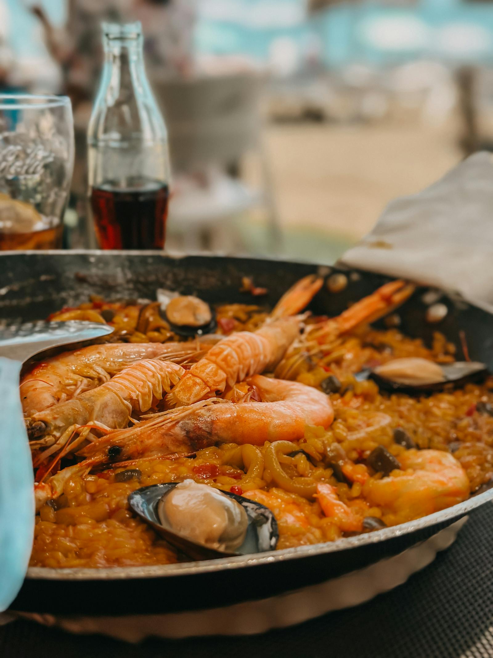 Paella Photos, Download The BEST Free Paella Stock Photos & HD Images