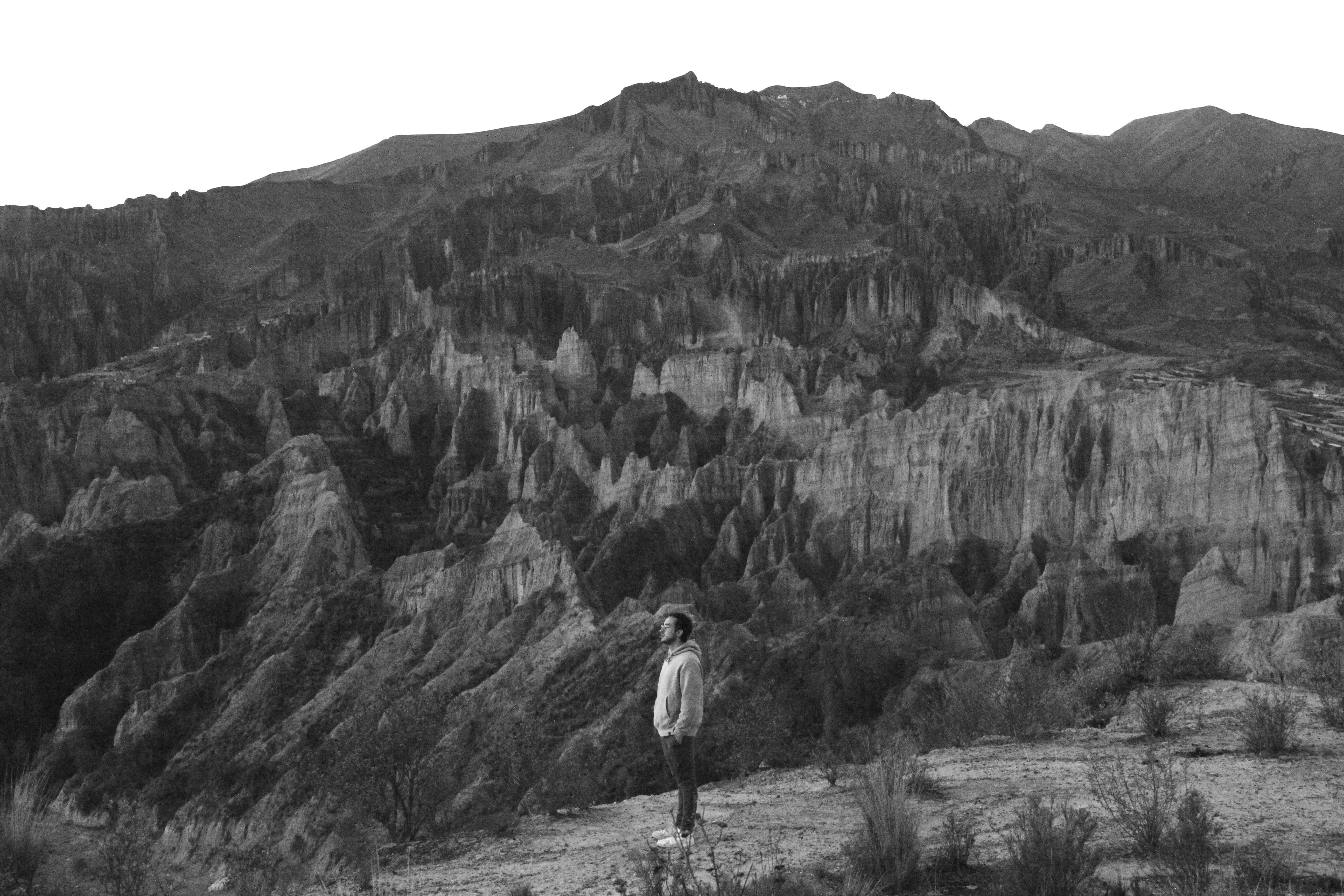 EXPLORE · Free Stock Photo