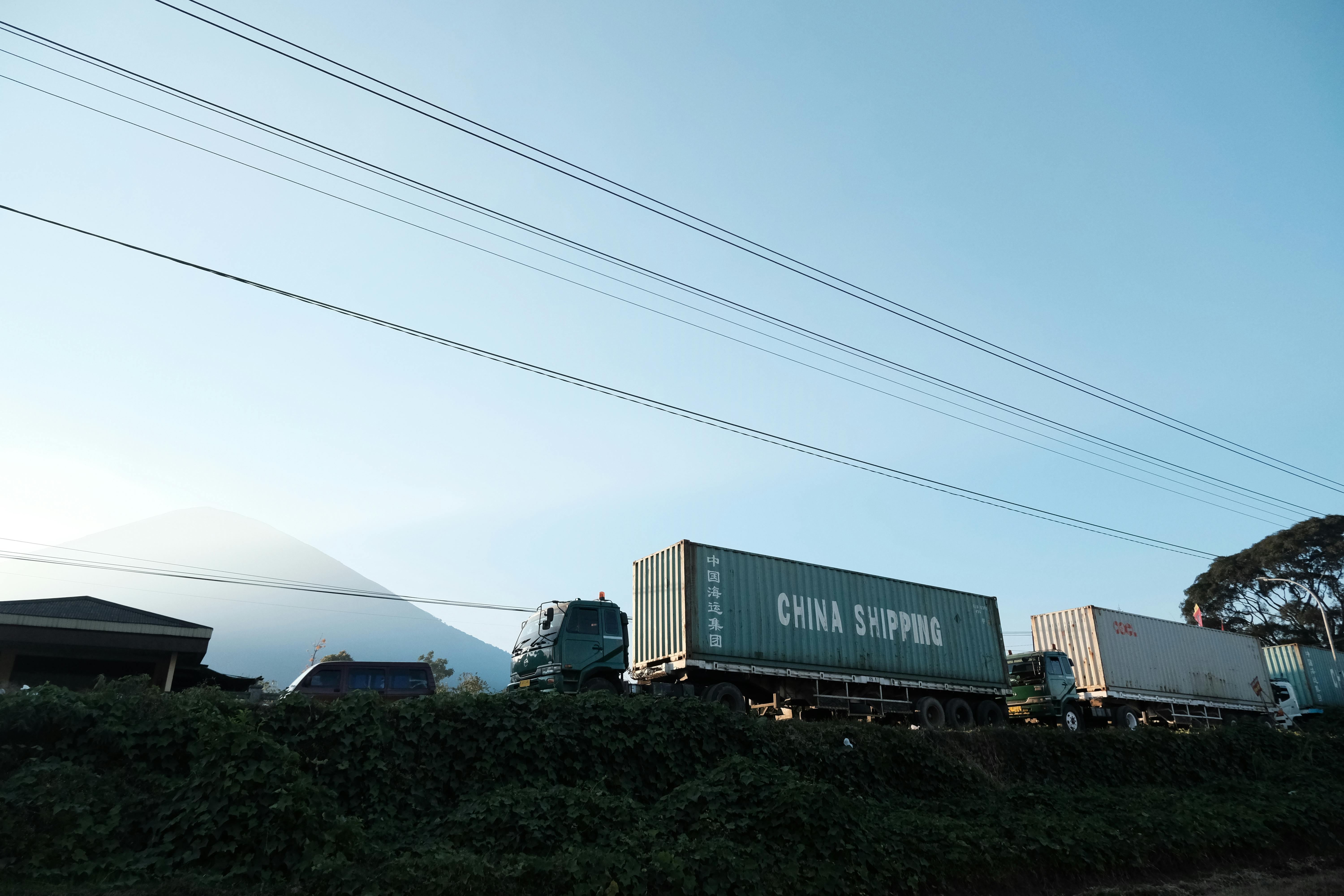 San Engineer - Photography