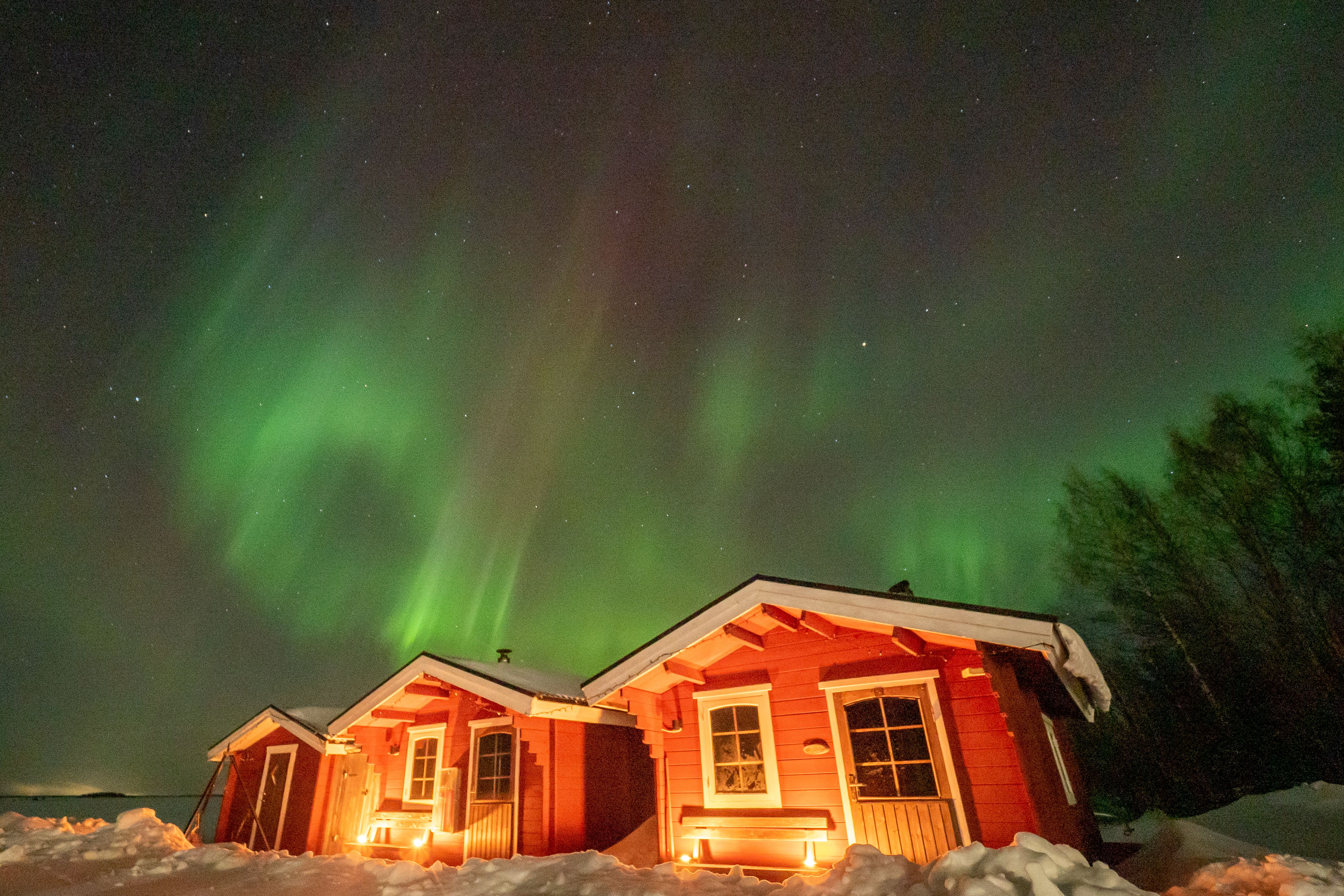 Guía para visitar en Luleå., Suecia - Guia turistica