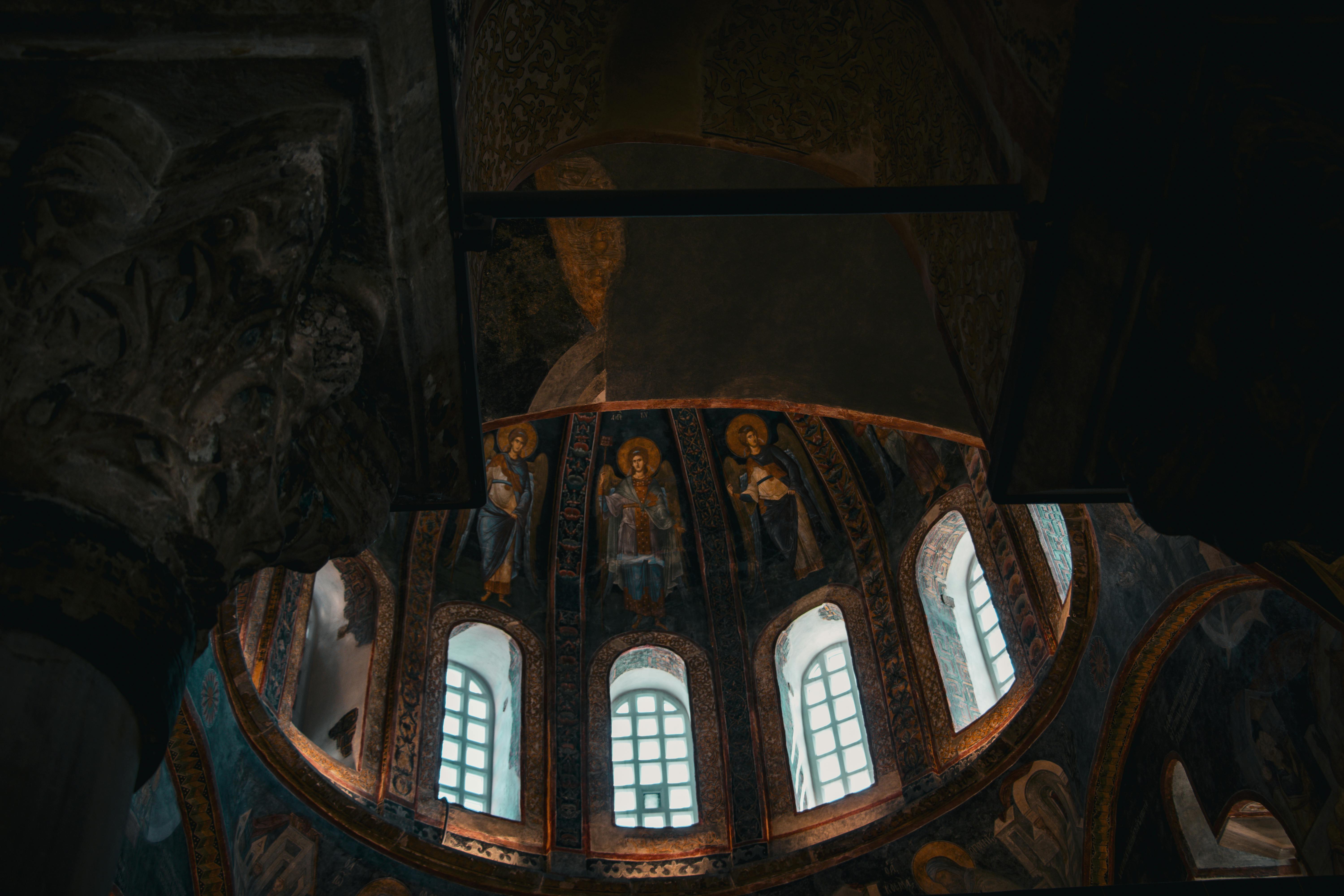 Kariye Museum Photos, Download The BEST Free Kariye Museum Stock Photos ...