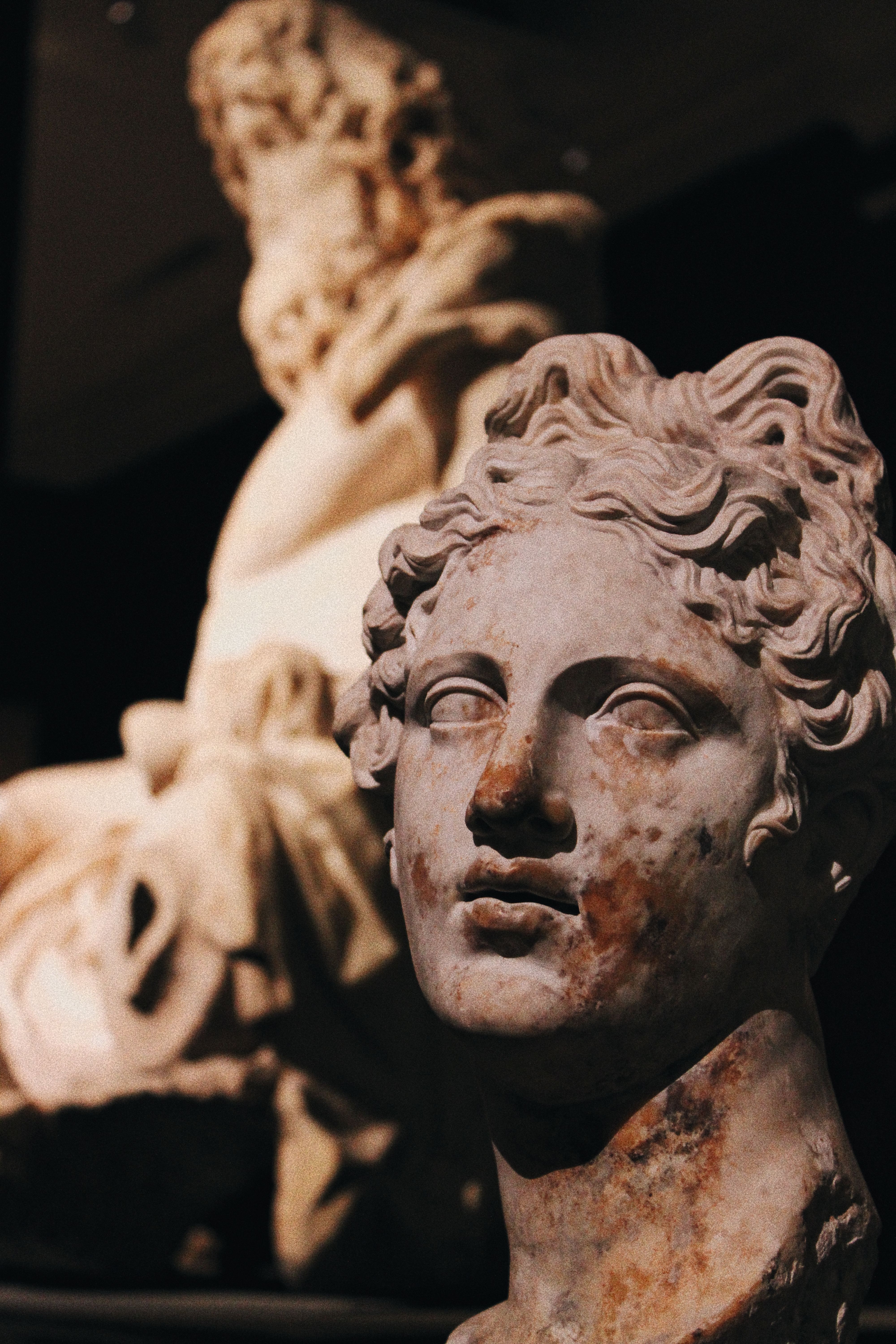 Venus the Milo Statue · Free Stock Photo