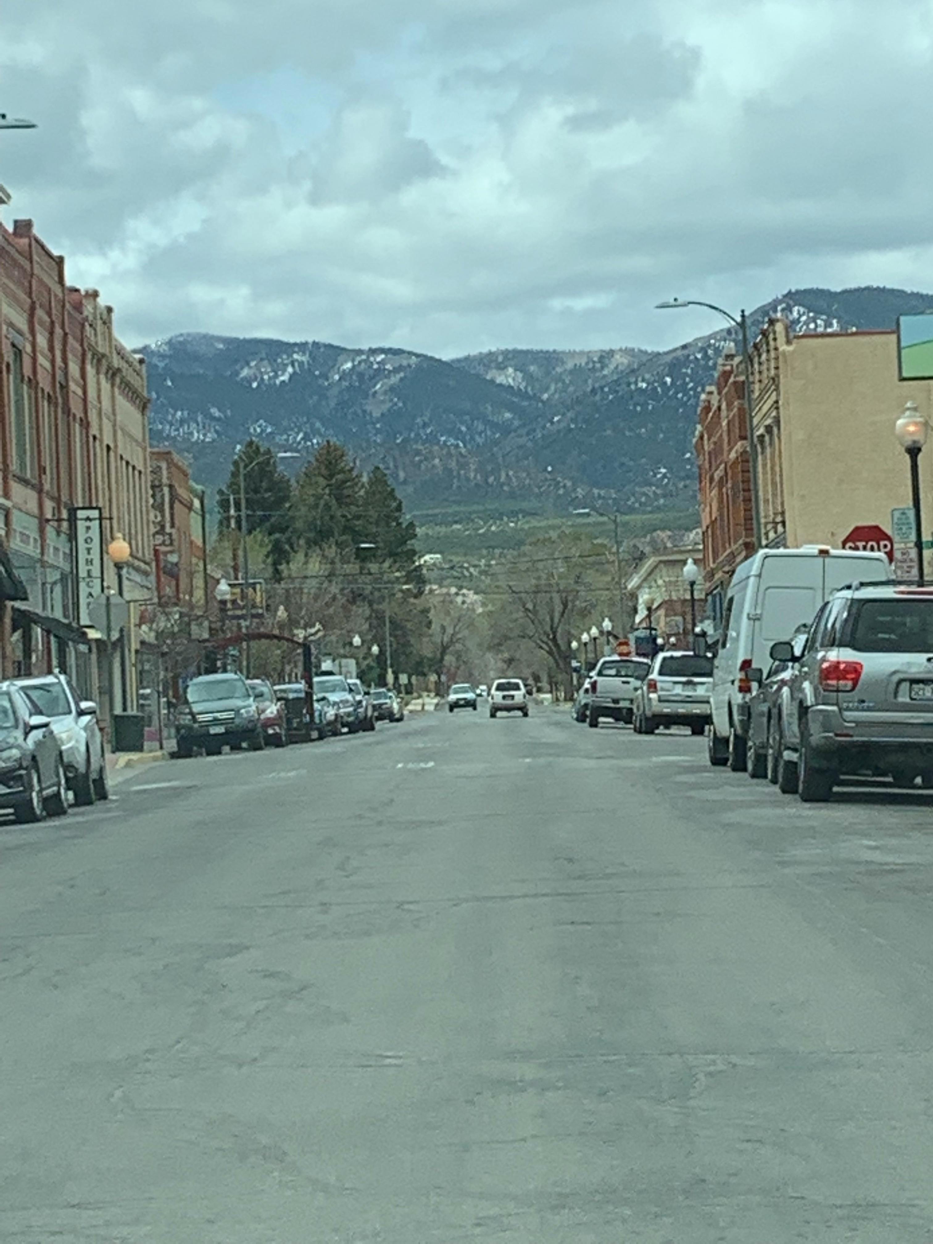 Robin Anderson - Photography