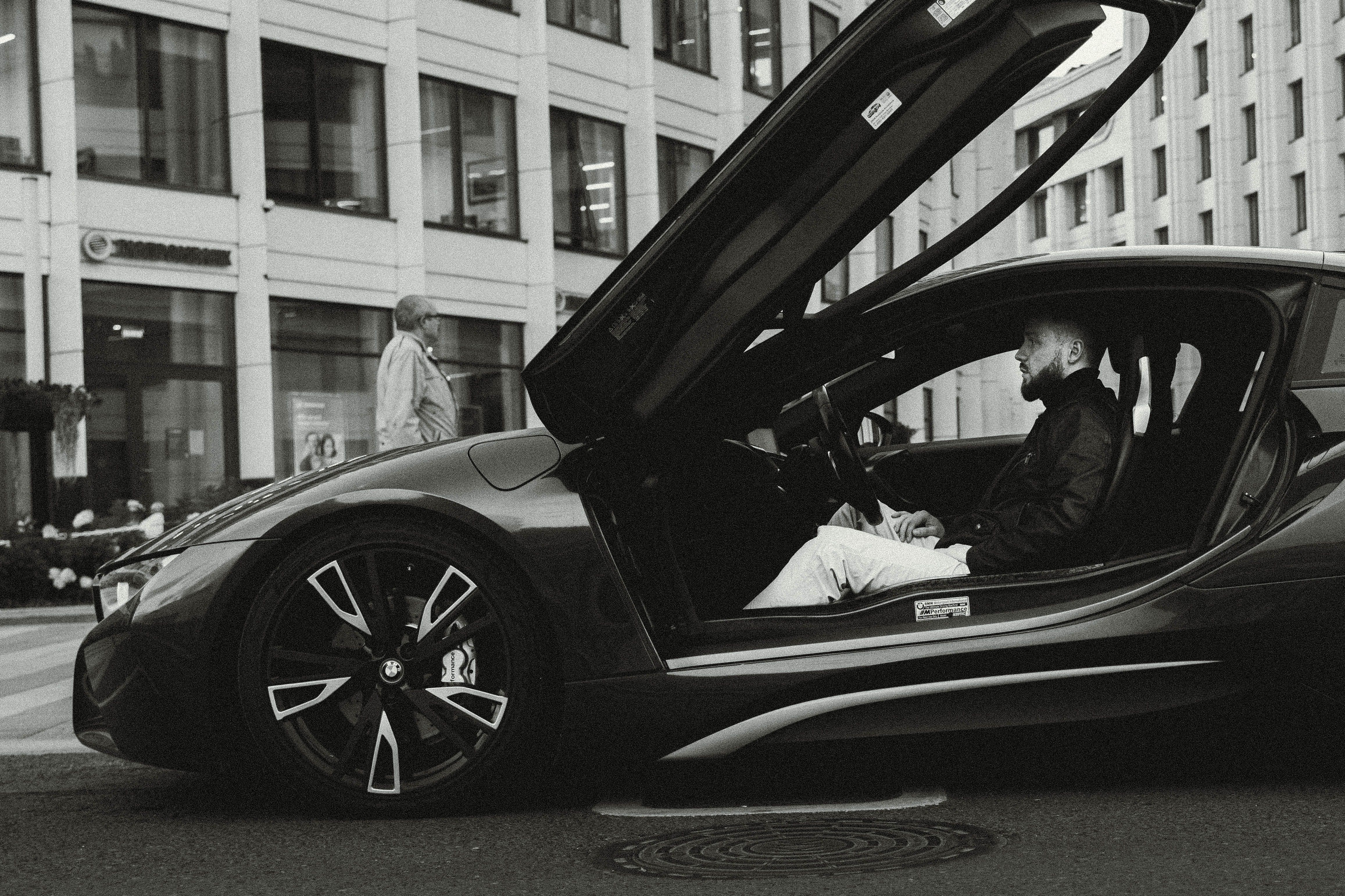 Car Black And White Photos, Download The BEST Free Car Black And White ...