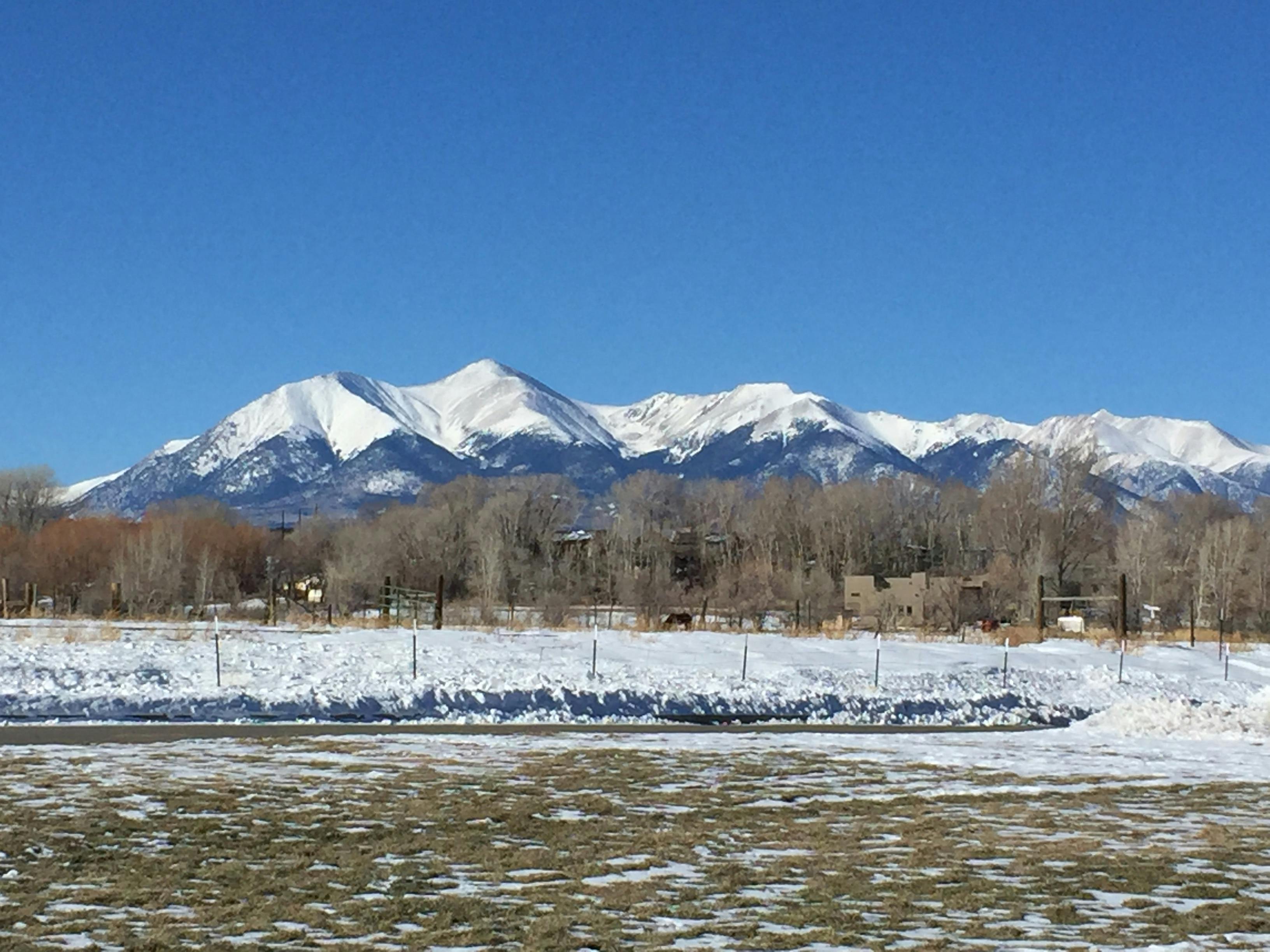 Robin Anderson - Photography